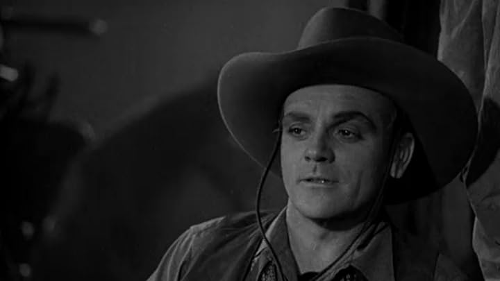 Amazon.com: The Oklahoma Kid (1939) : James Cagney, Humphrey Bogart ...