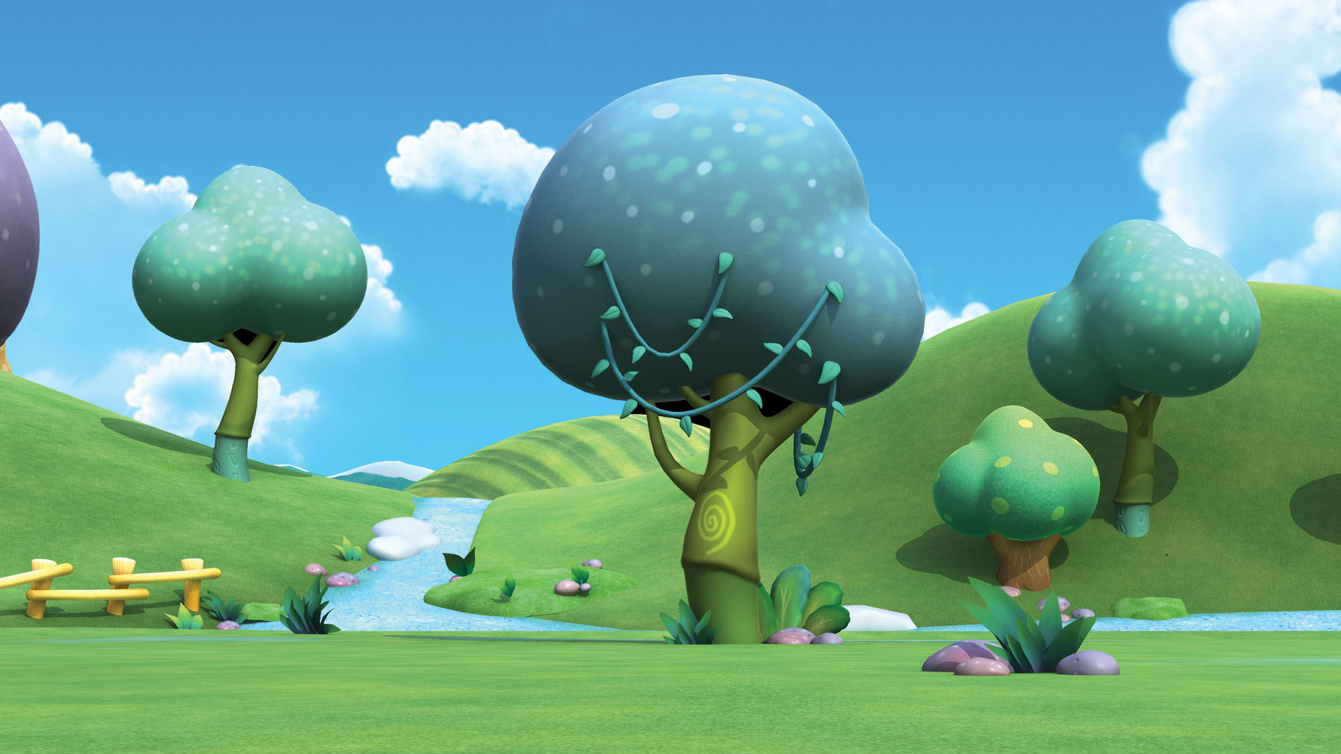 Prime Video: Cocomong