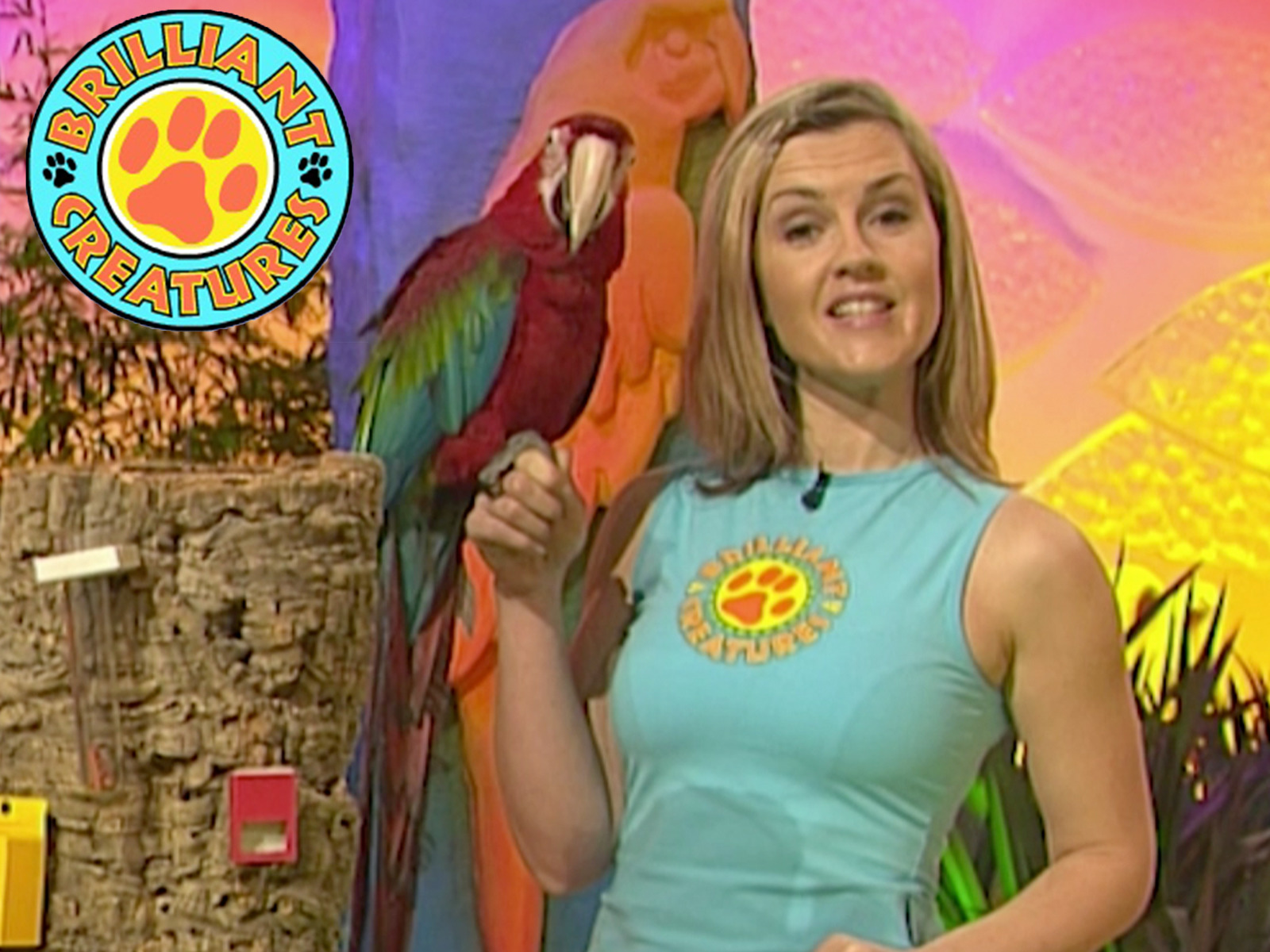 Prime Video: Brilliant Creatures