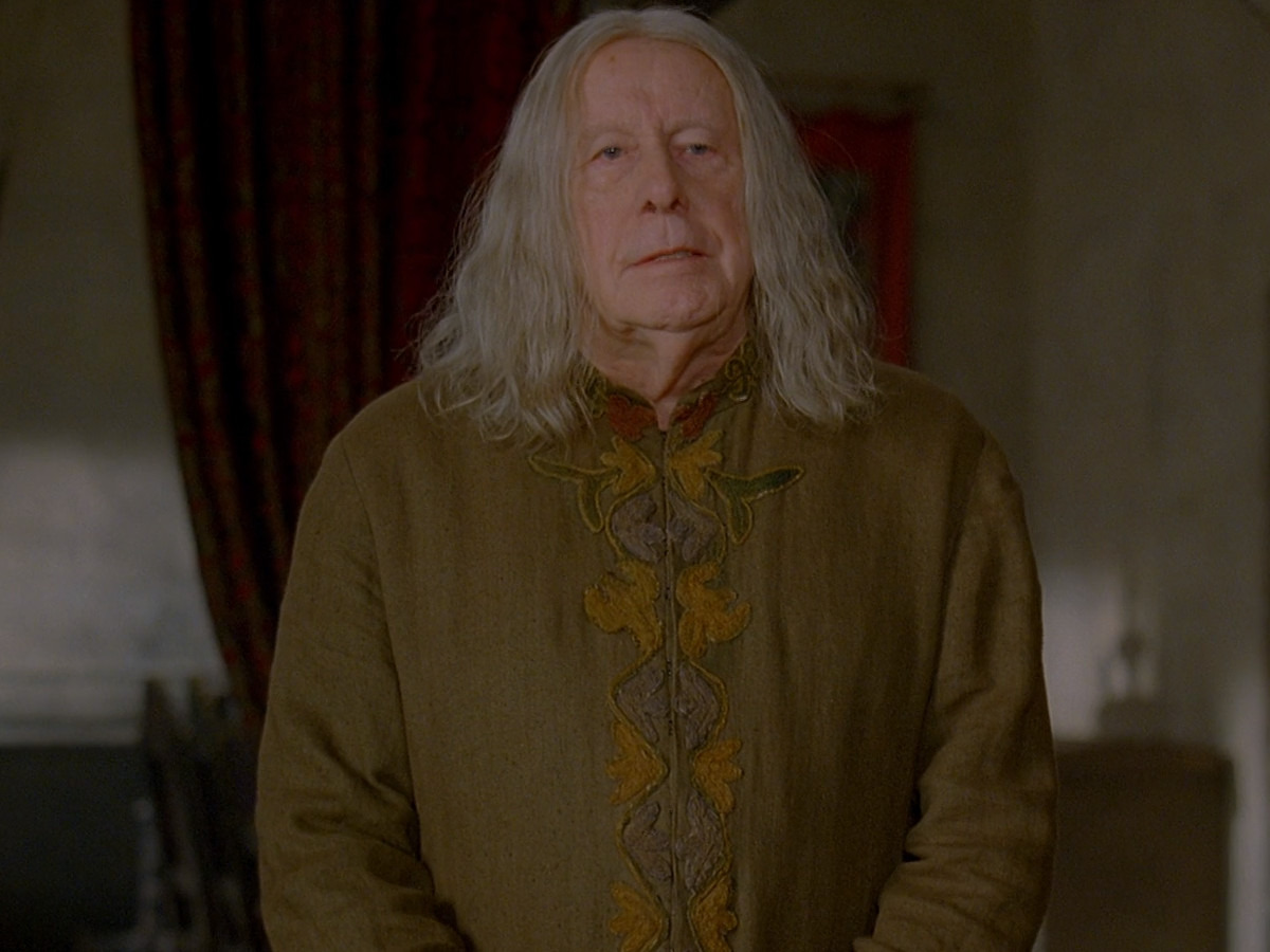 Prime Video: Merlin - Season 5