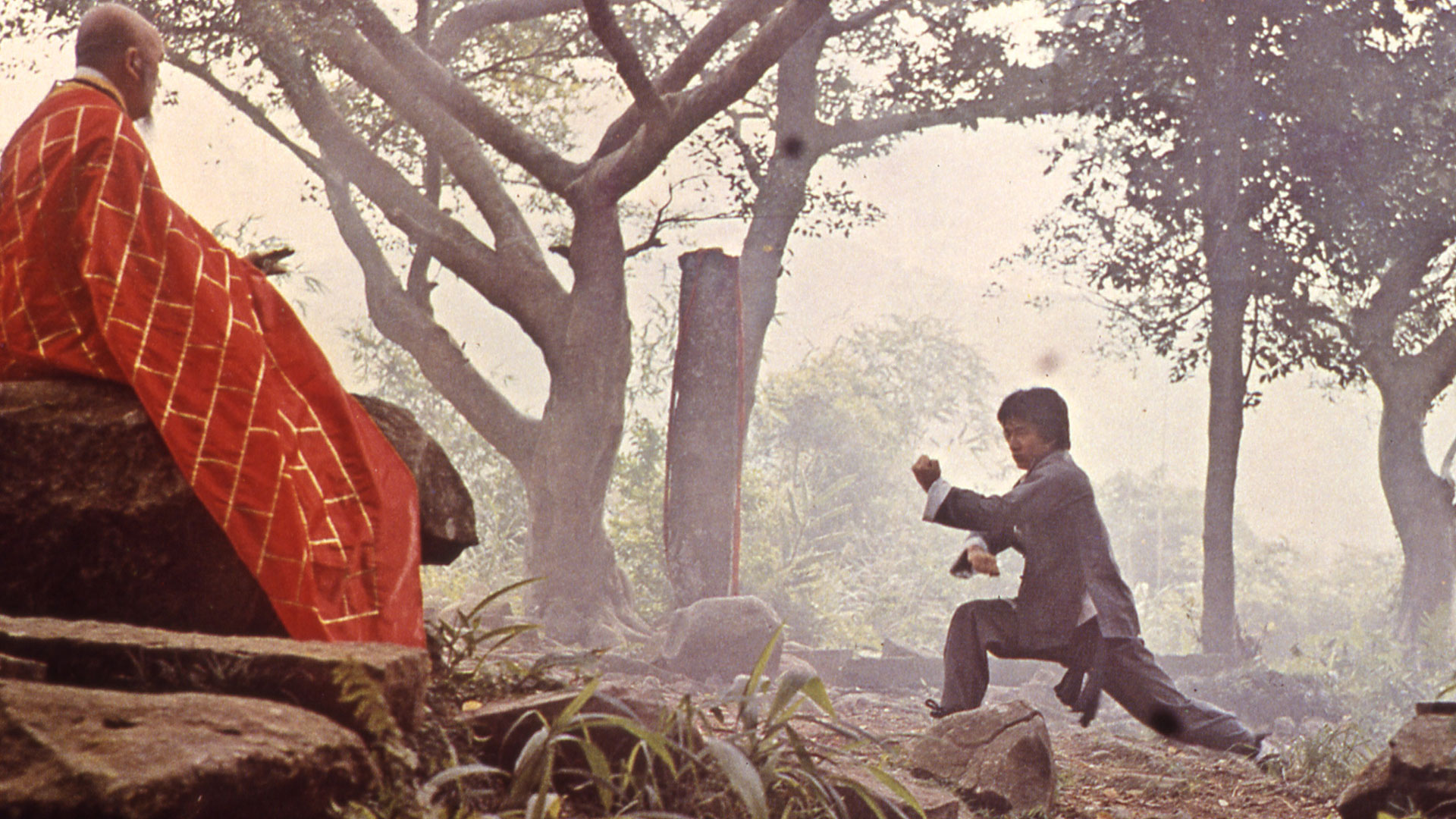 Watch Shaolin Wooden Man | Prime Video