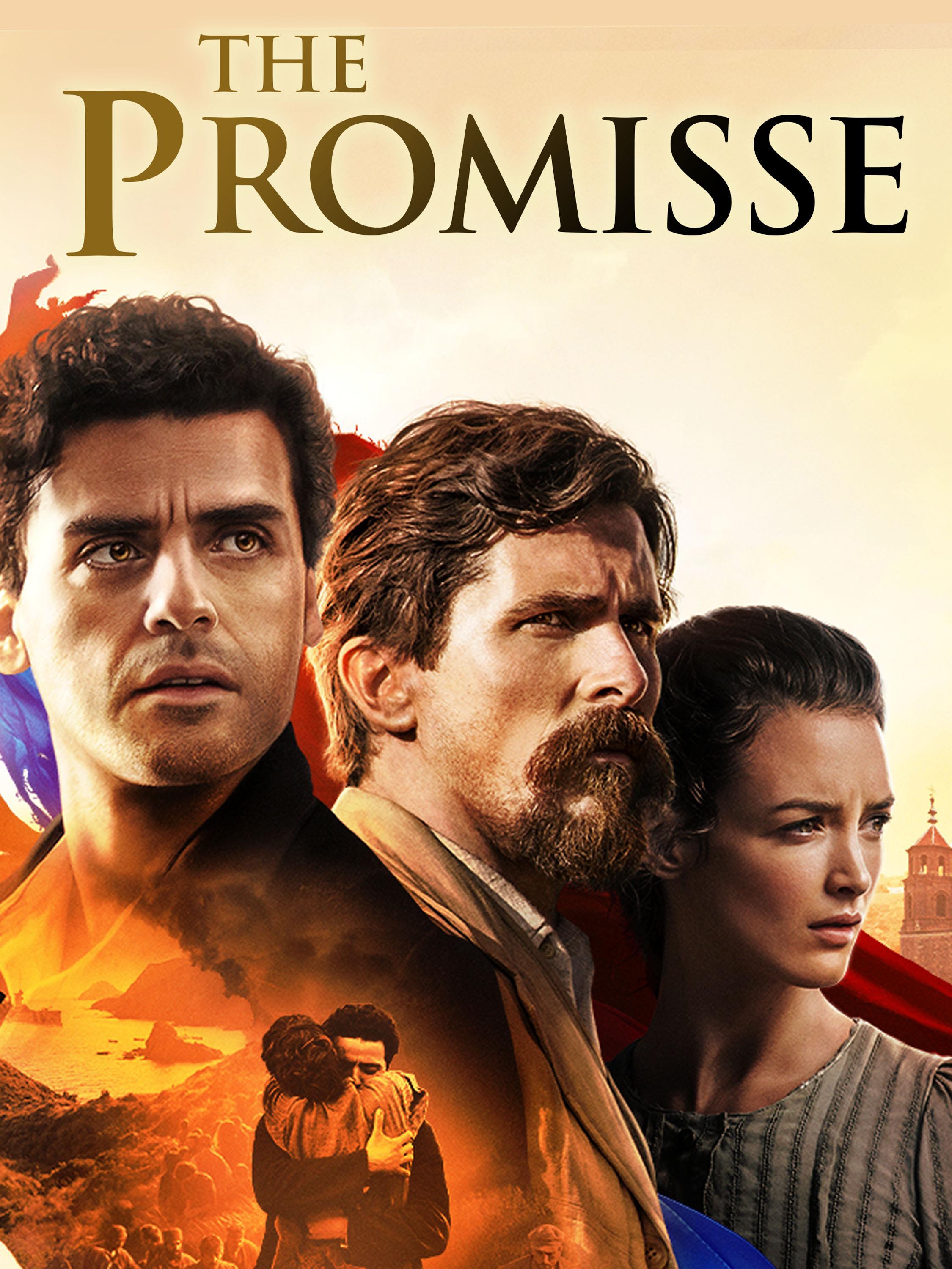 Prime Video: The Promise (2016)