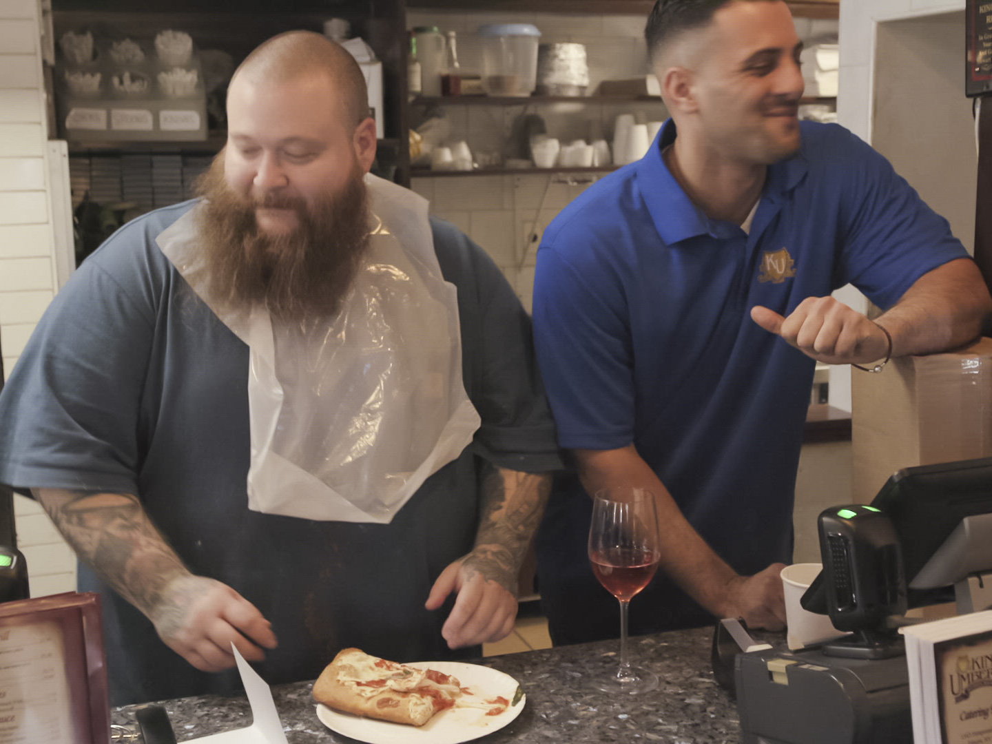 Prime Video: F*ck That's Delicious - Season 4