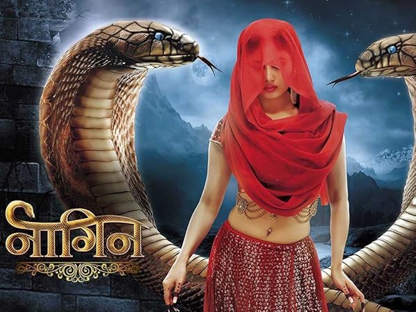 Prime Video: Naagin S01