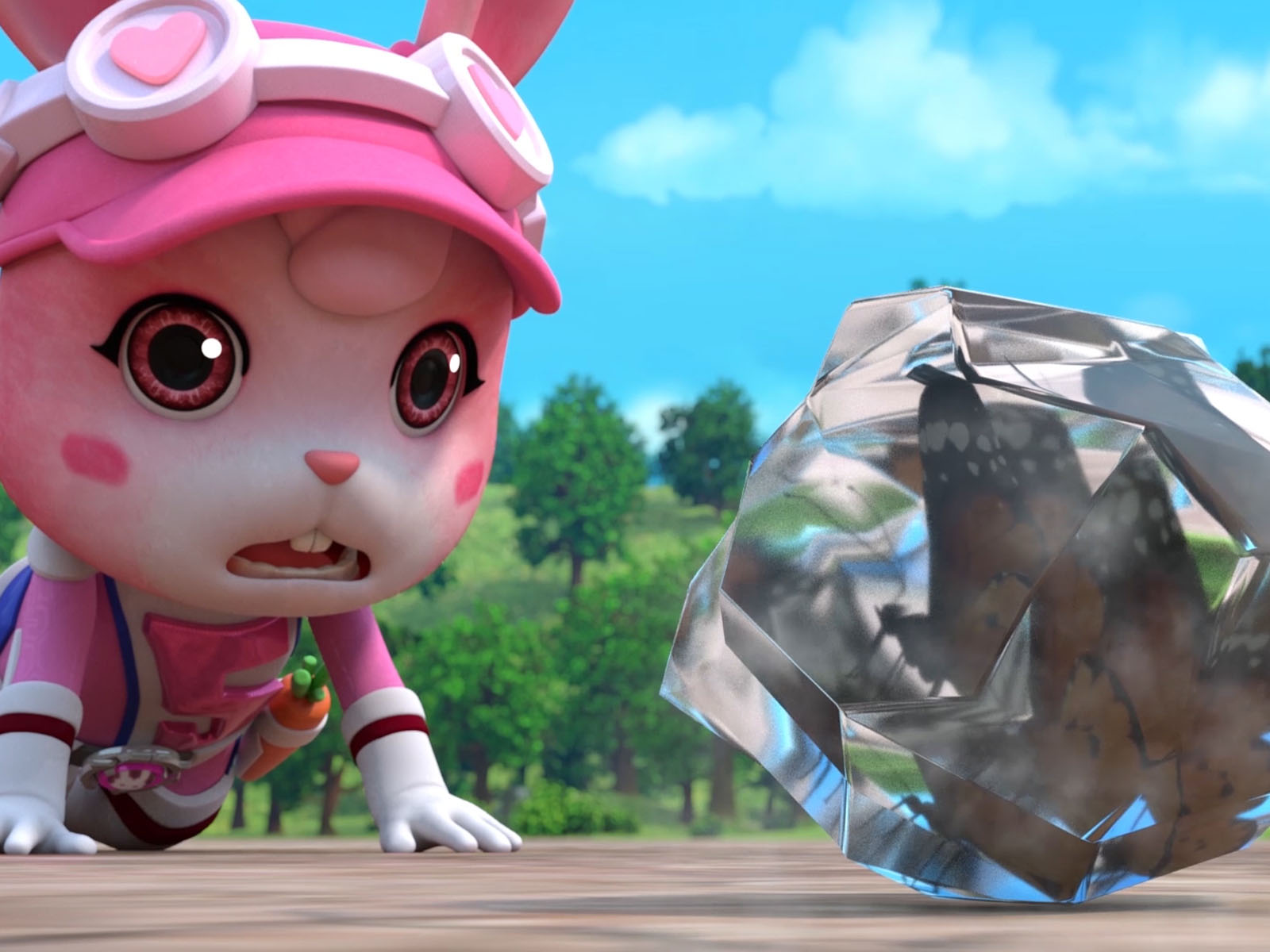 Prime Video: Jungle Agent