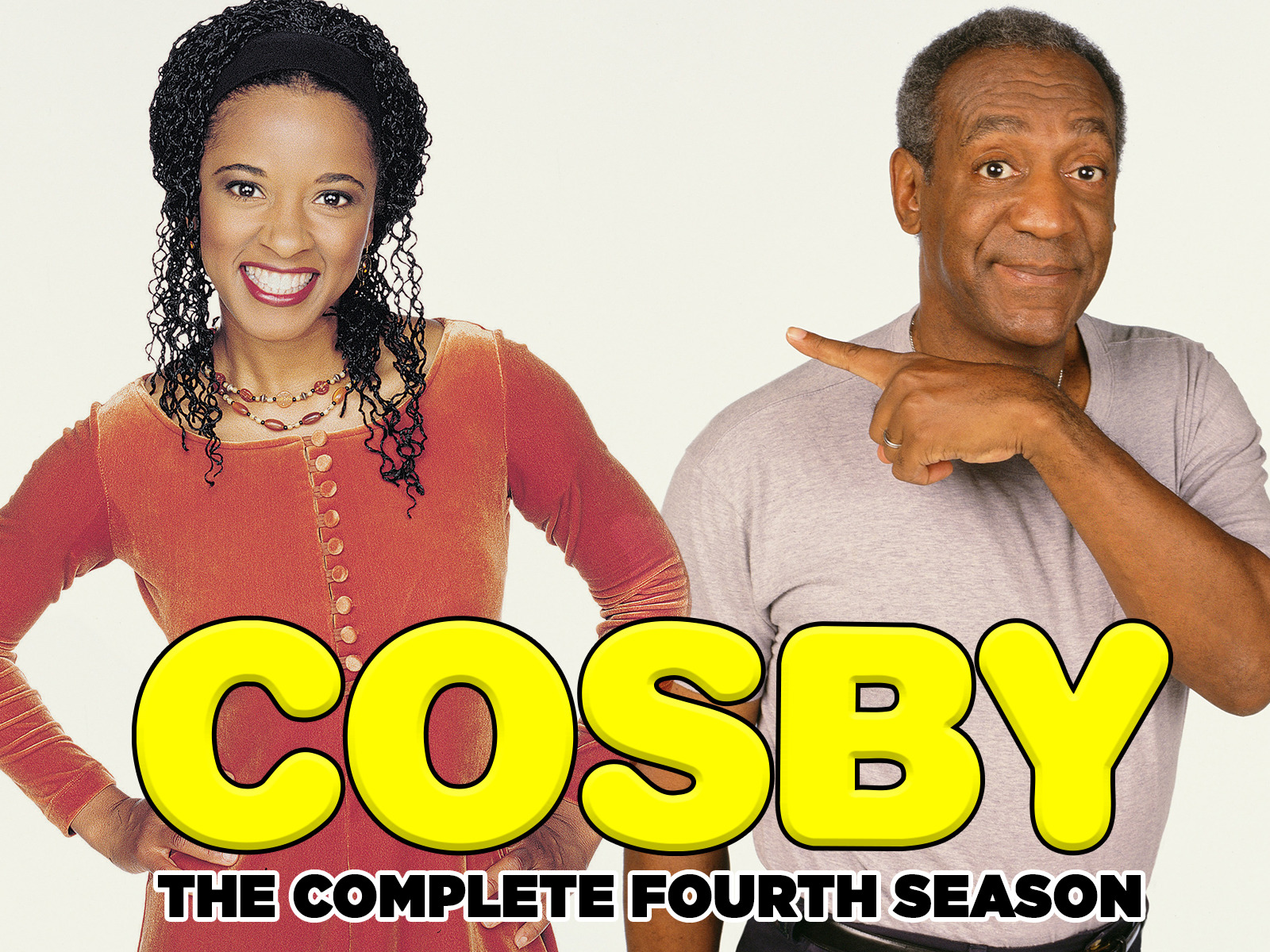 Prime Video: Cosby
