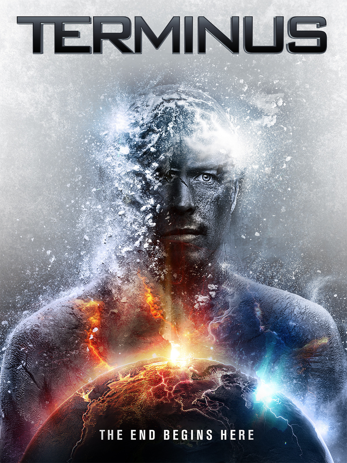 Prime Video: Terminus