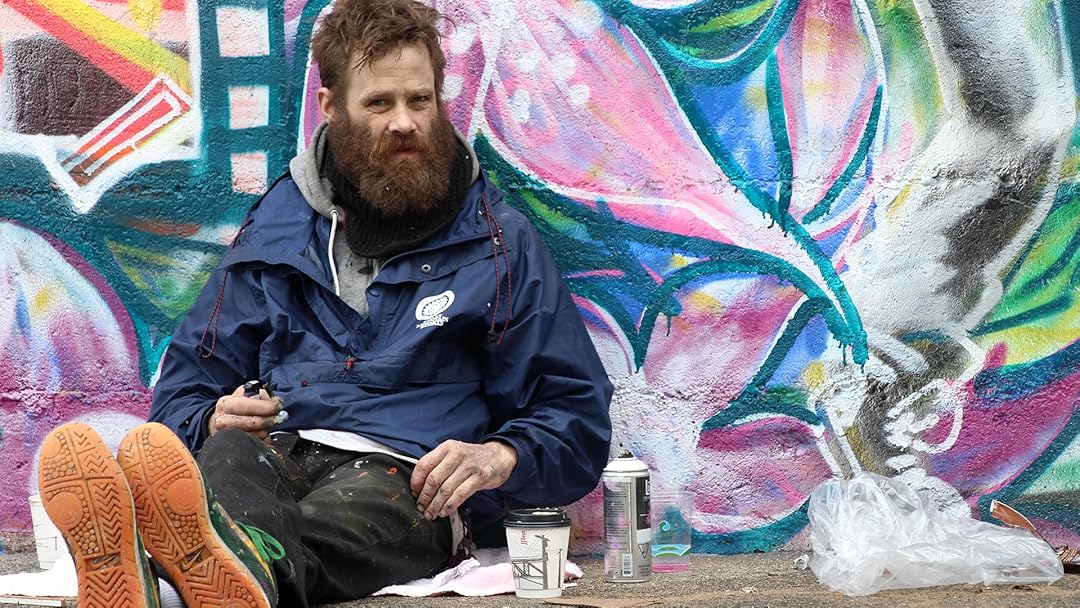 Prime Video: Ken Foster