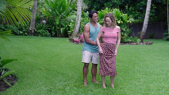 Amazon.com: Romance In Hawaii : Kelley Jakle, Cedric Jonathan, Coel ...