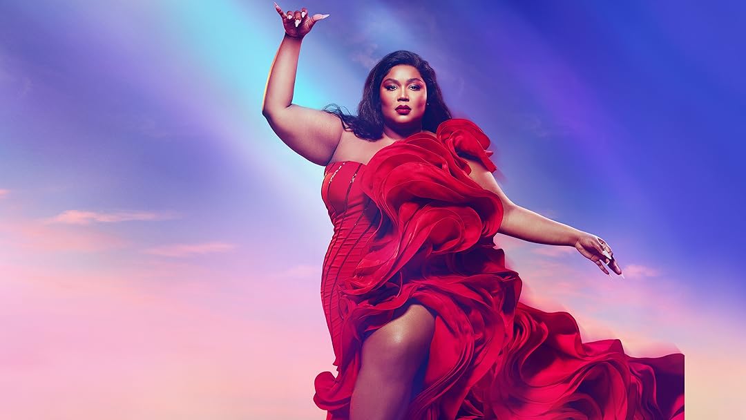 Watch Lizzo: Live In Concert | Prime Video