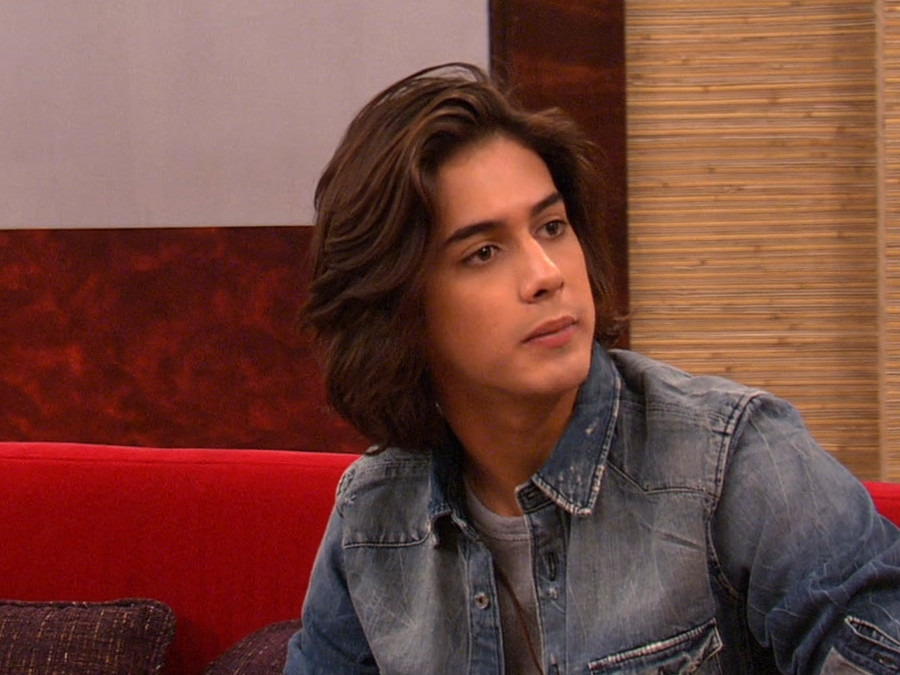 Prime Video: Victorious Season 2