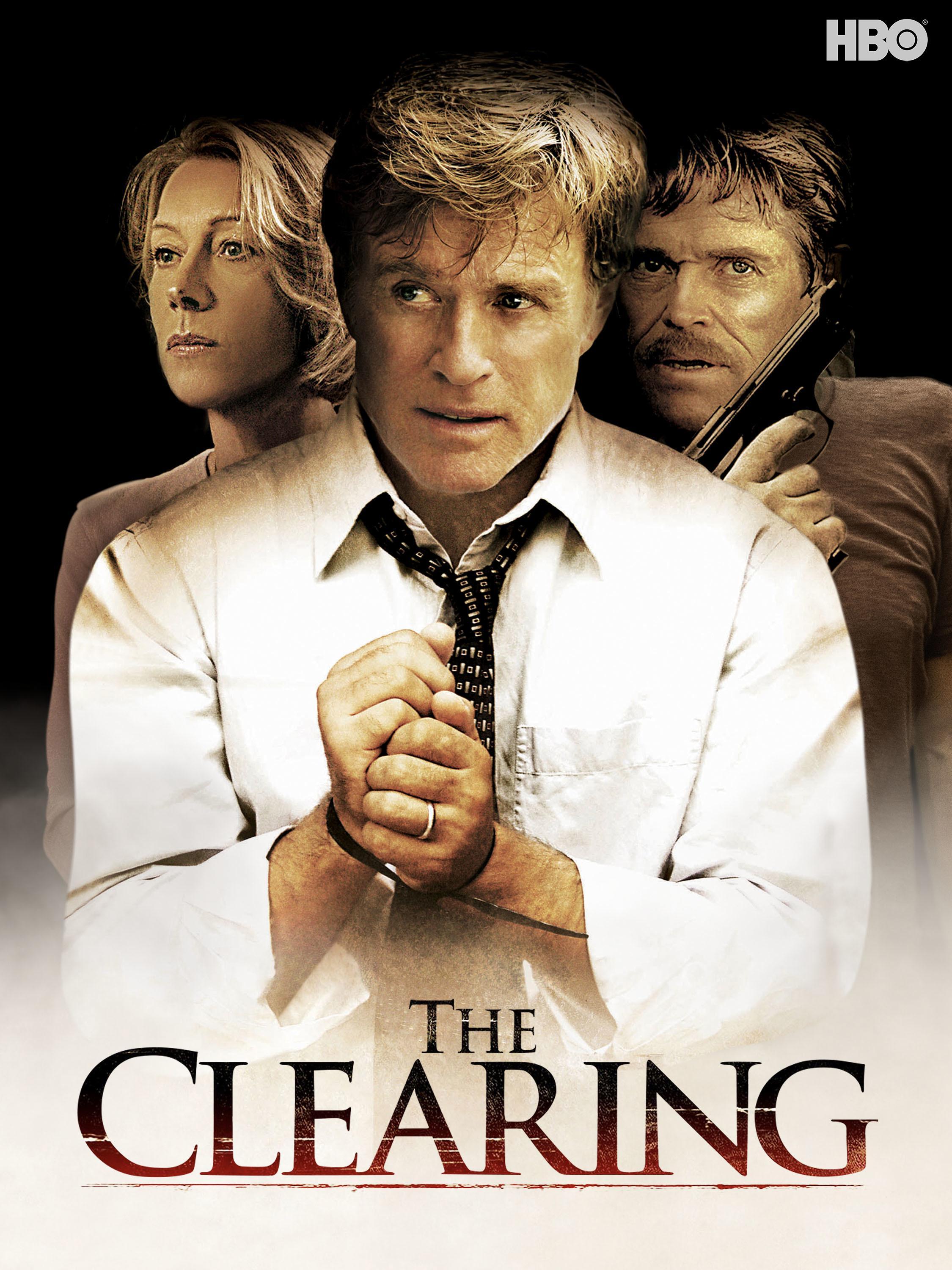 Prime Video: The Clearing