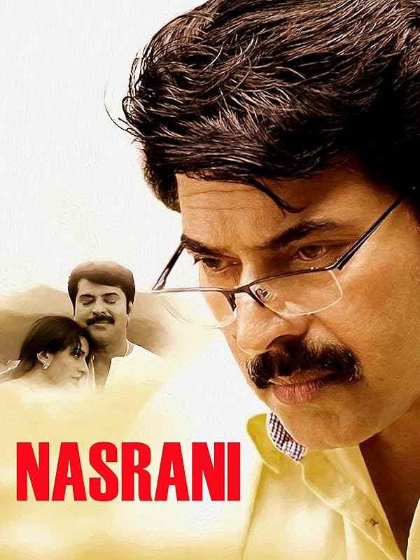 Prime Video: Nasrani