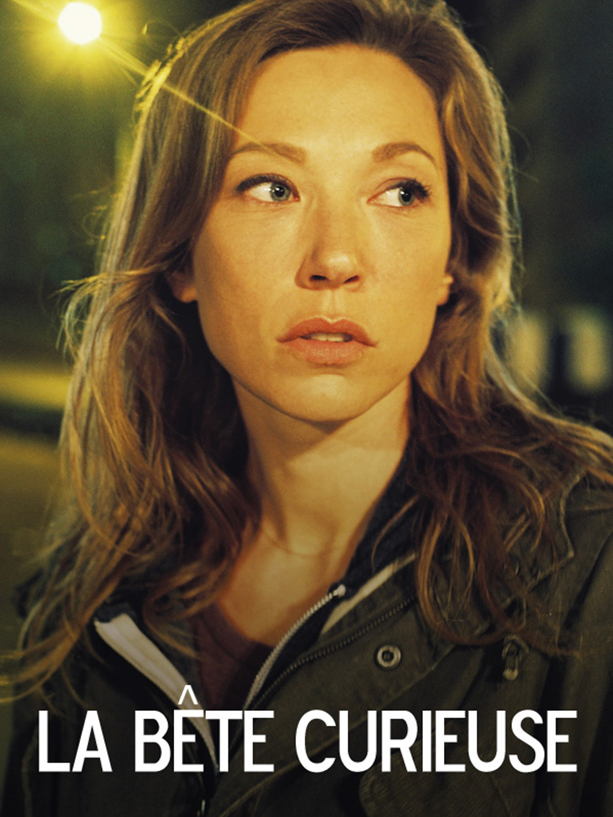 Prime Video: La Bête curieuse