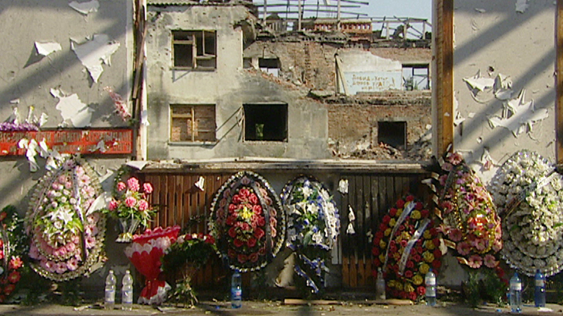 Prime Video: A Prayer for Beslan