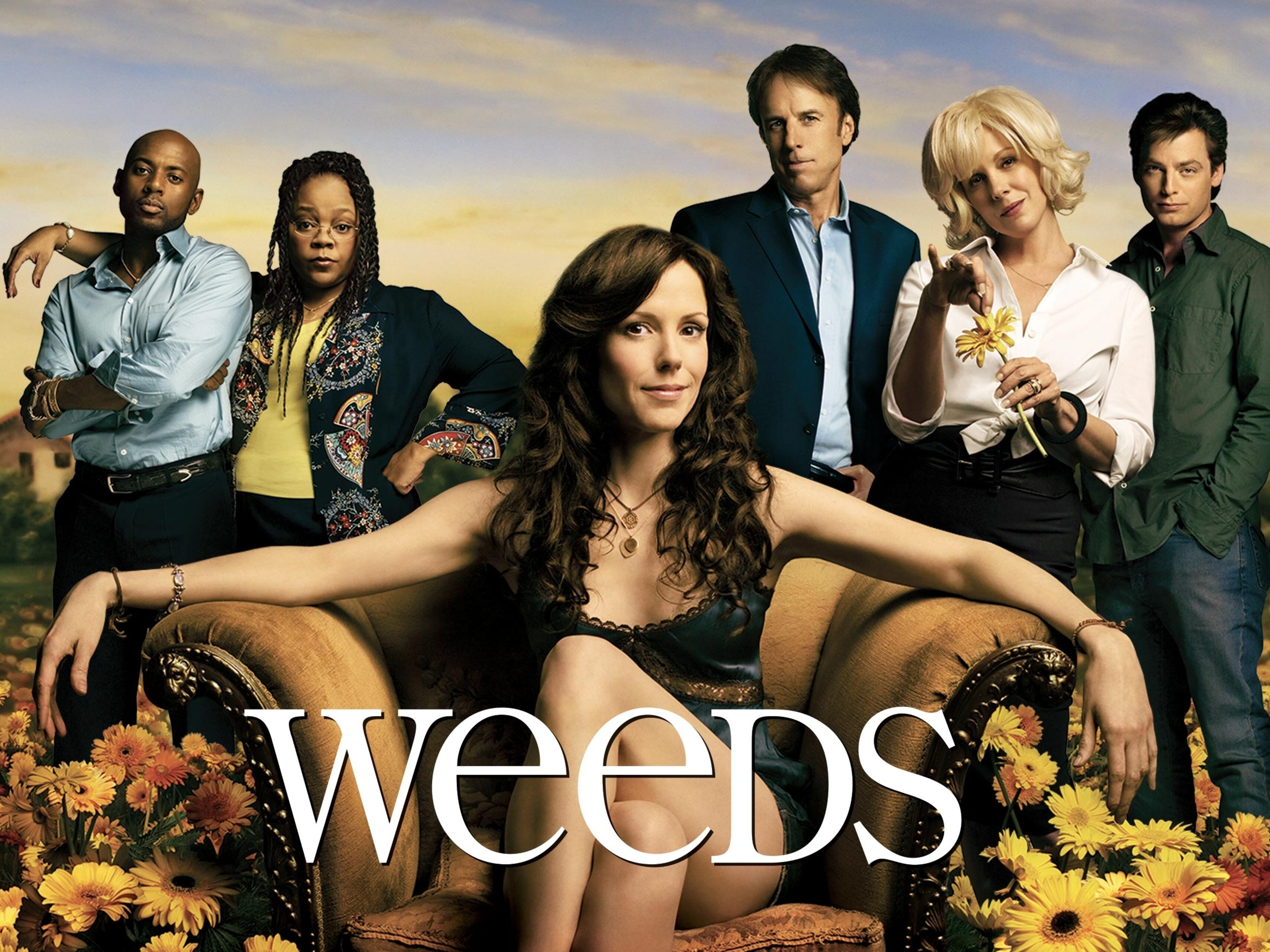 Prime Video: Weeds