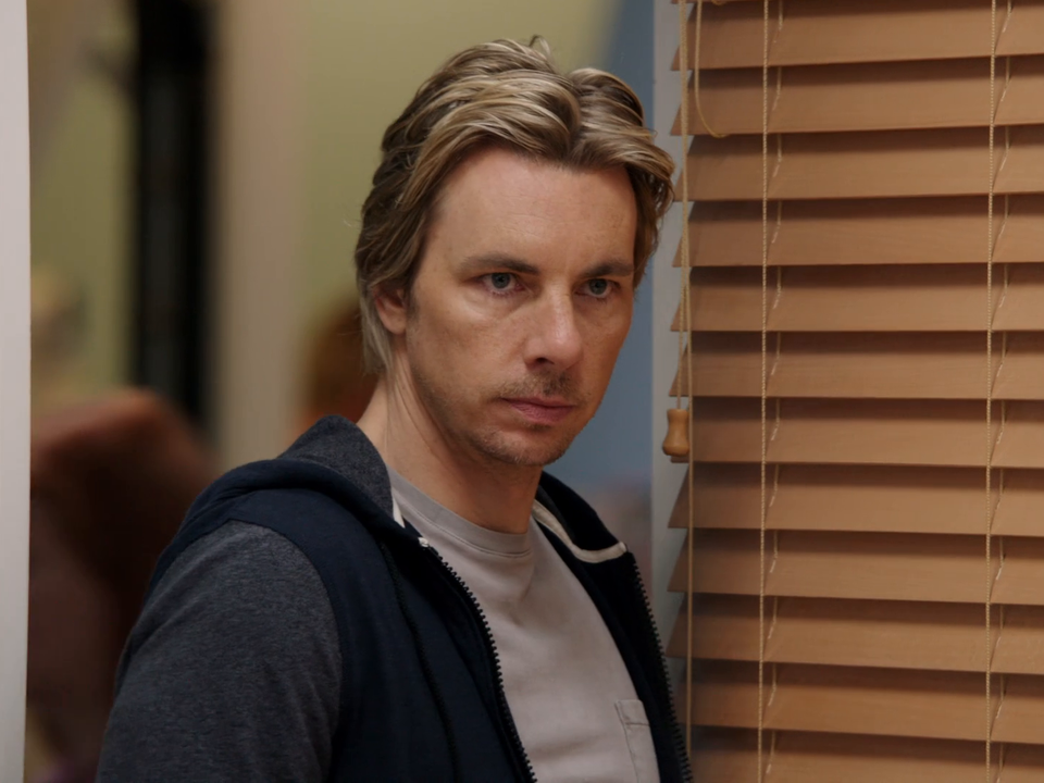 Prime Video: Parenthood