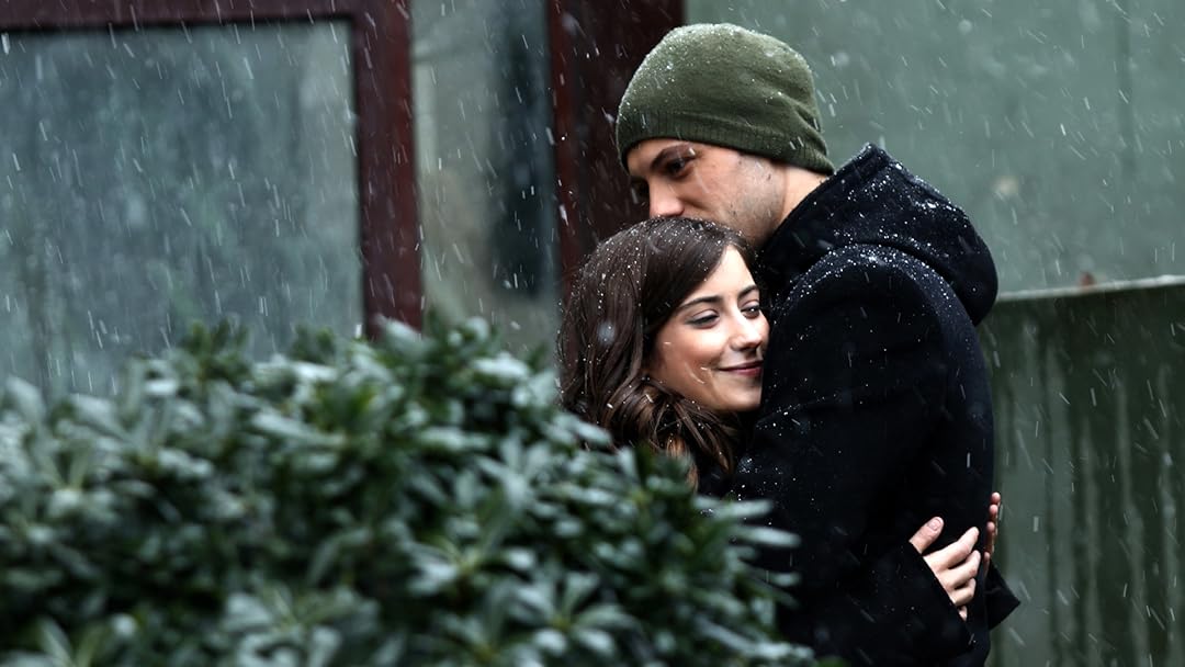 Prime Video: Feriha season-1