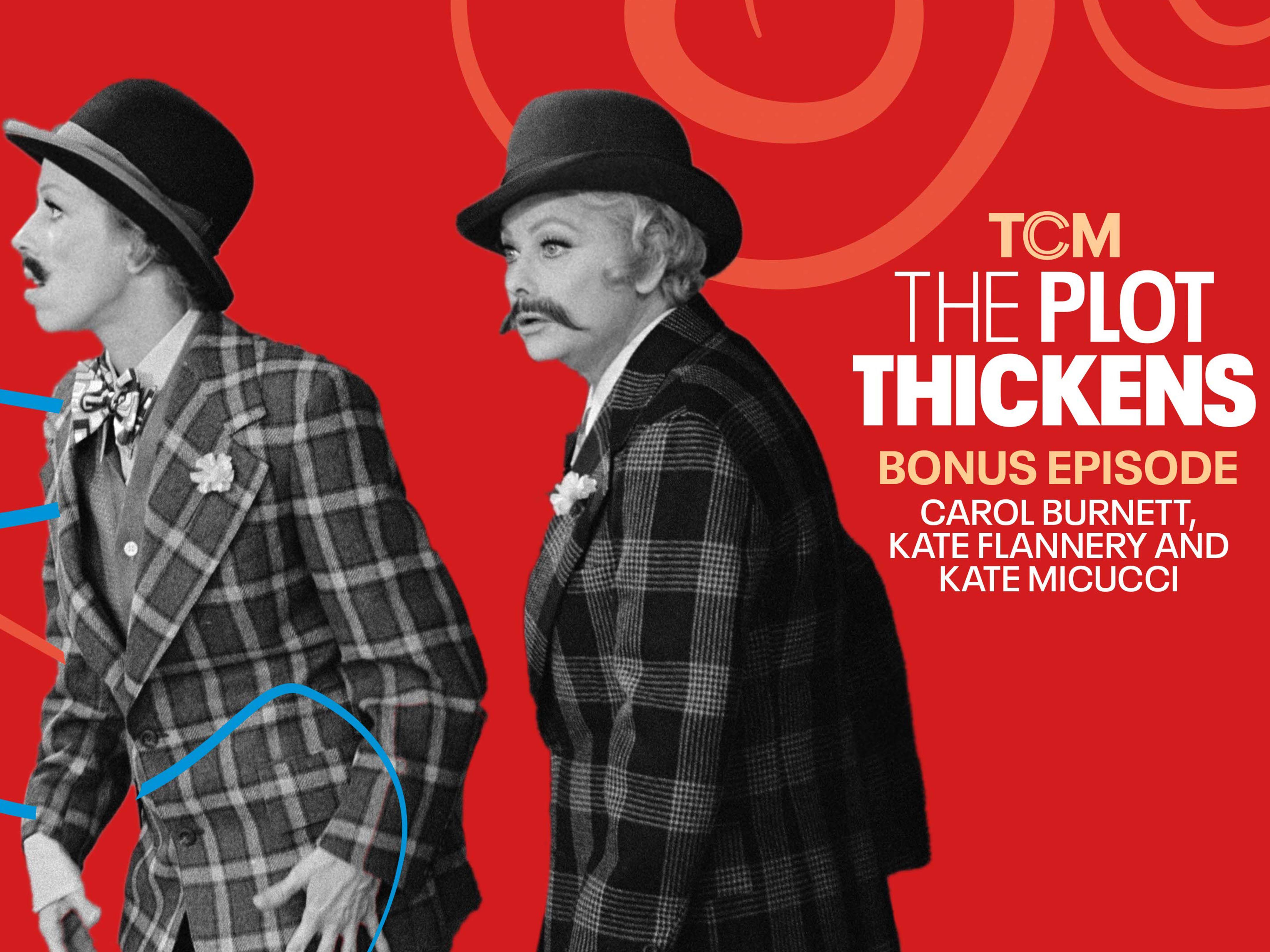 Prime Video: The Plot Thickens - Season 3