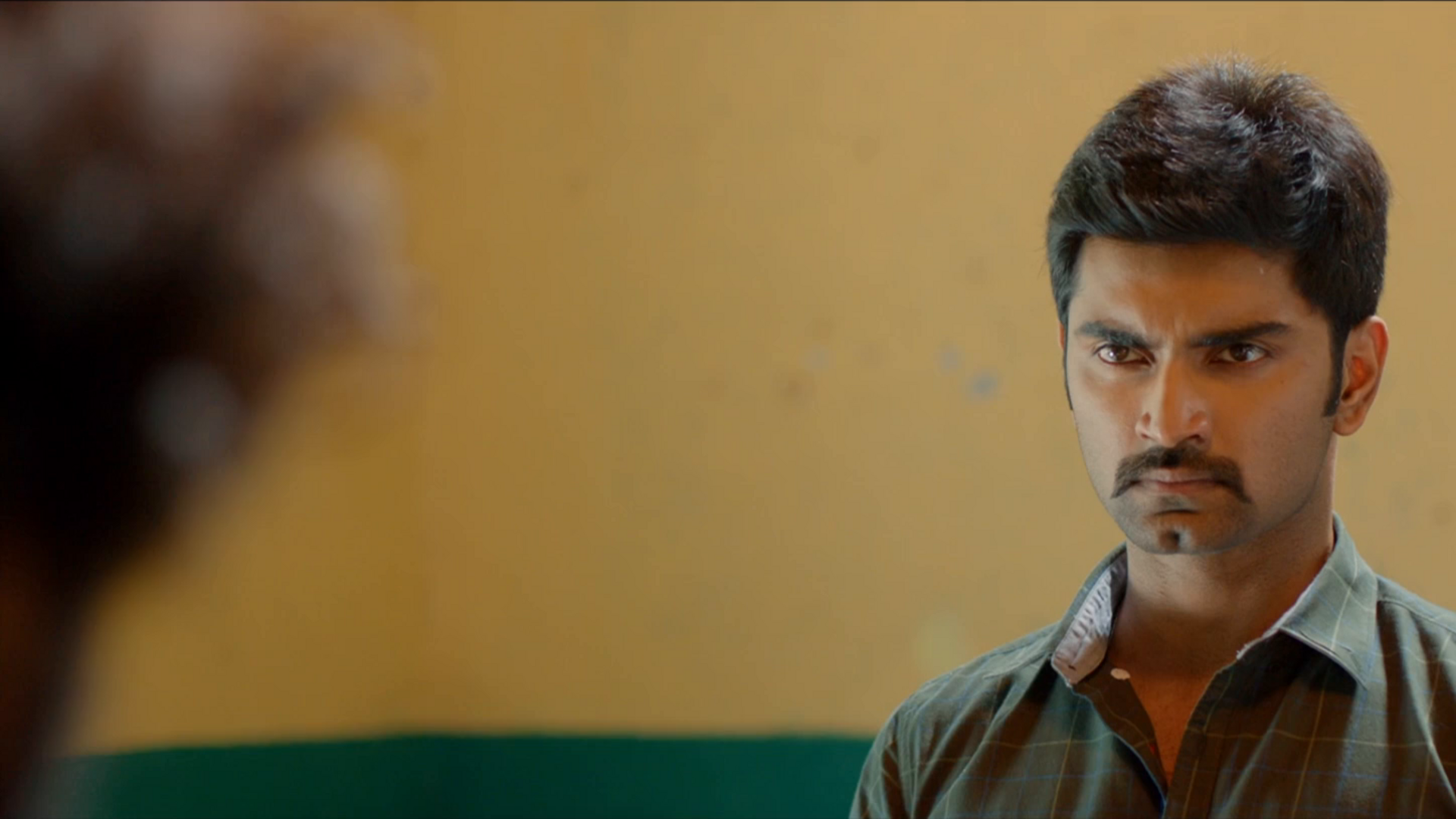 Prime Video: 100 (Telugu)