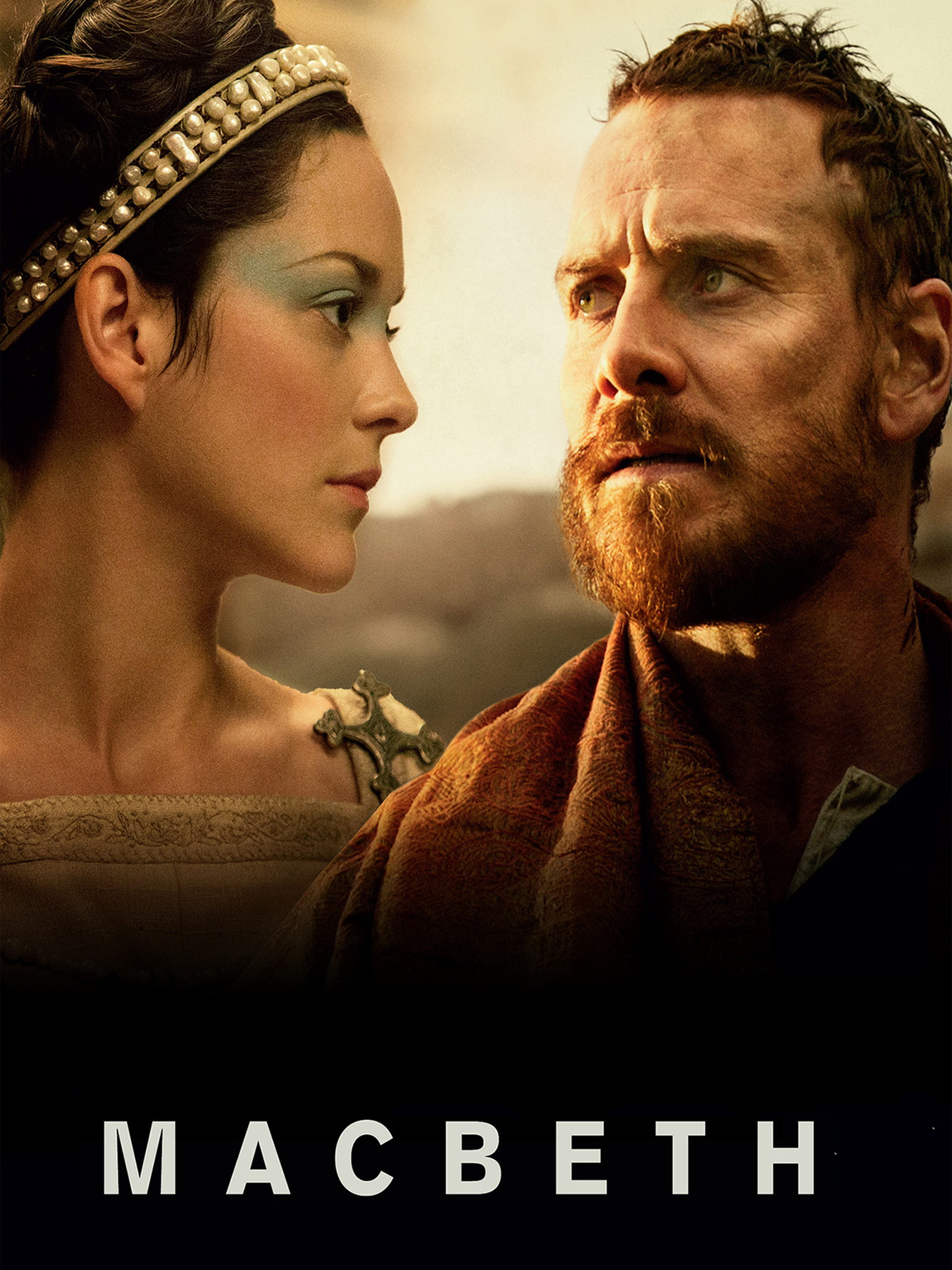 Prime Video: Macbeth