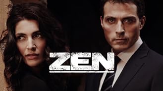 Ben Miles Emily Raymond