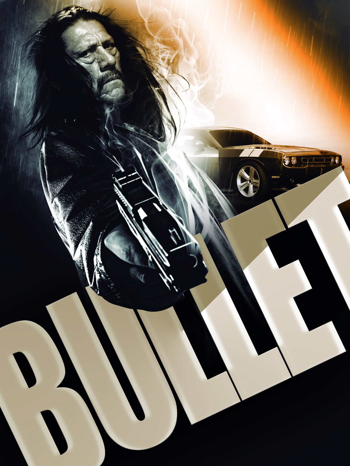 Prime Video: Bullet