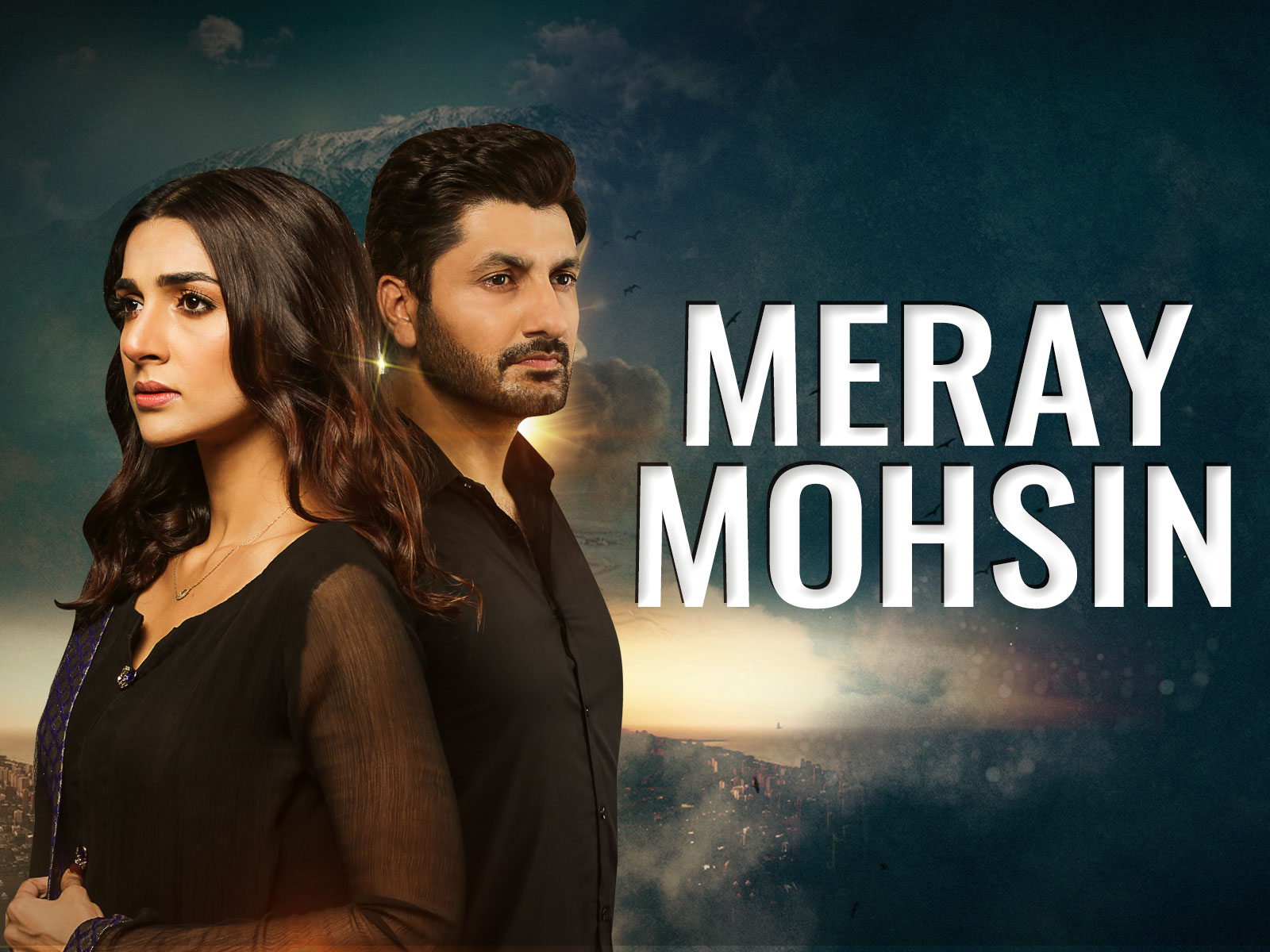 Prime Video: Meray Mohsin