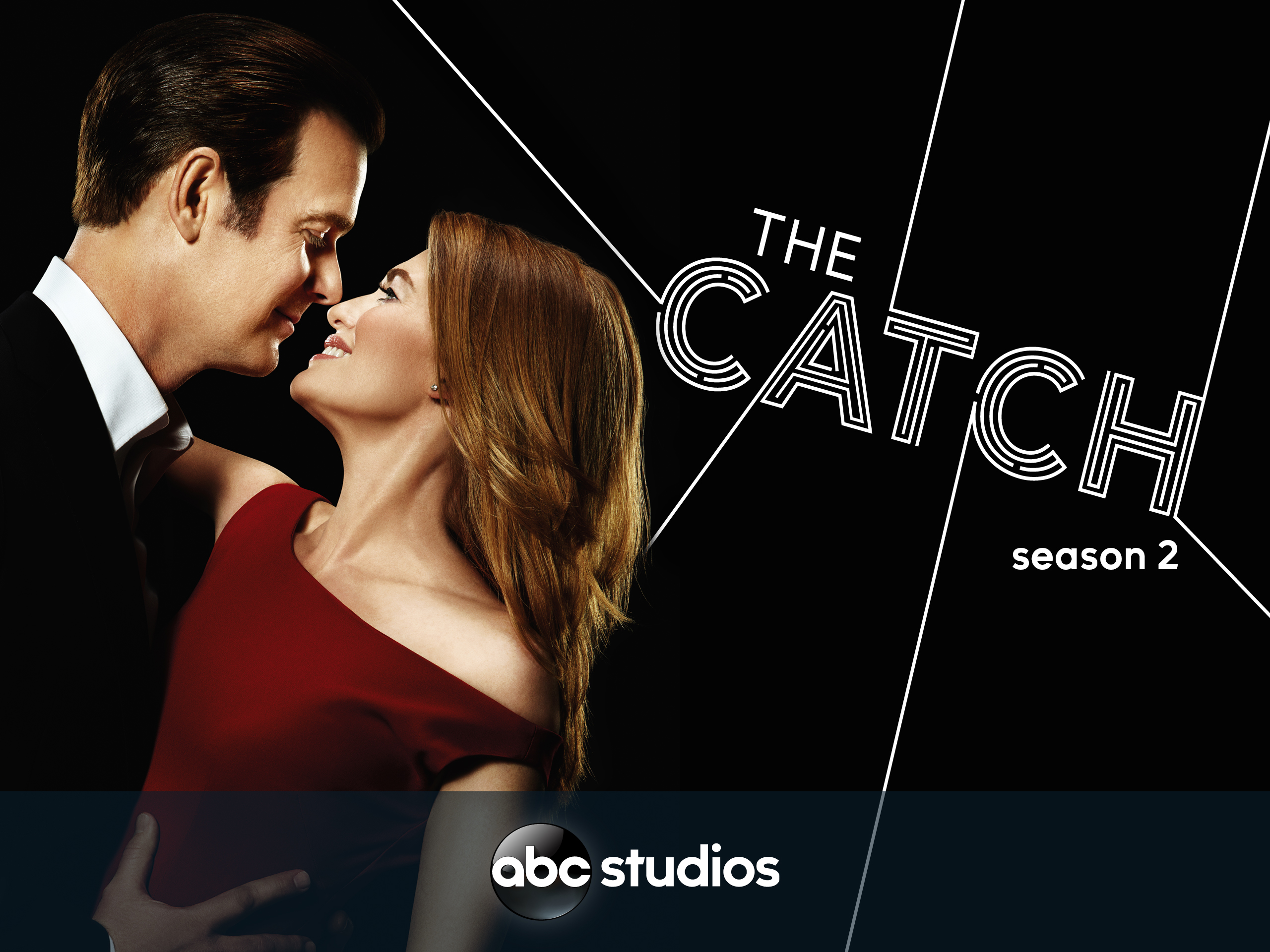Prime Video: The Catch