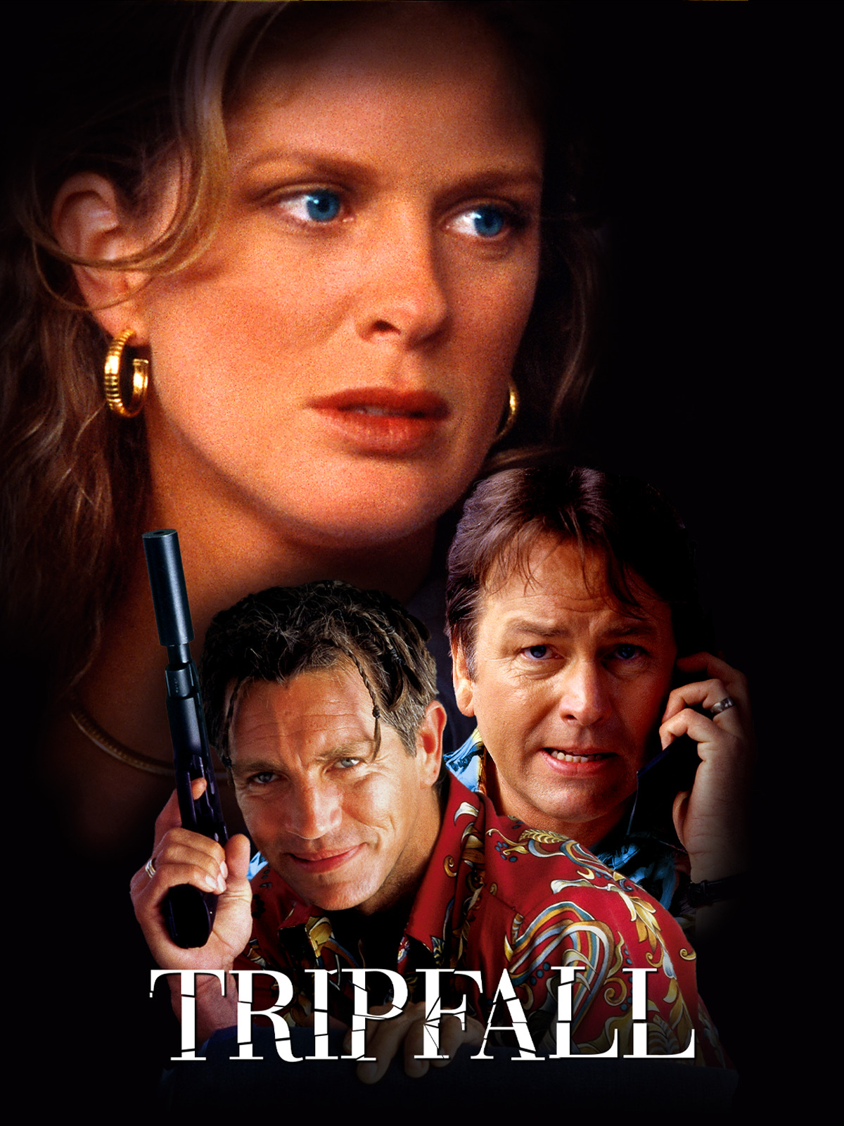 Prime Video: Trip Fall