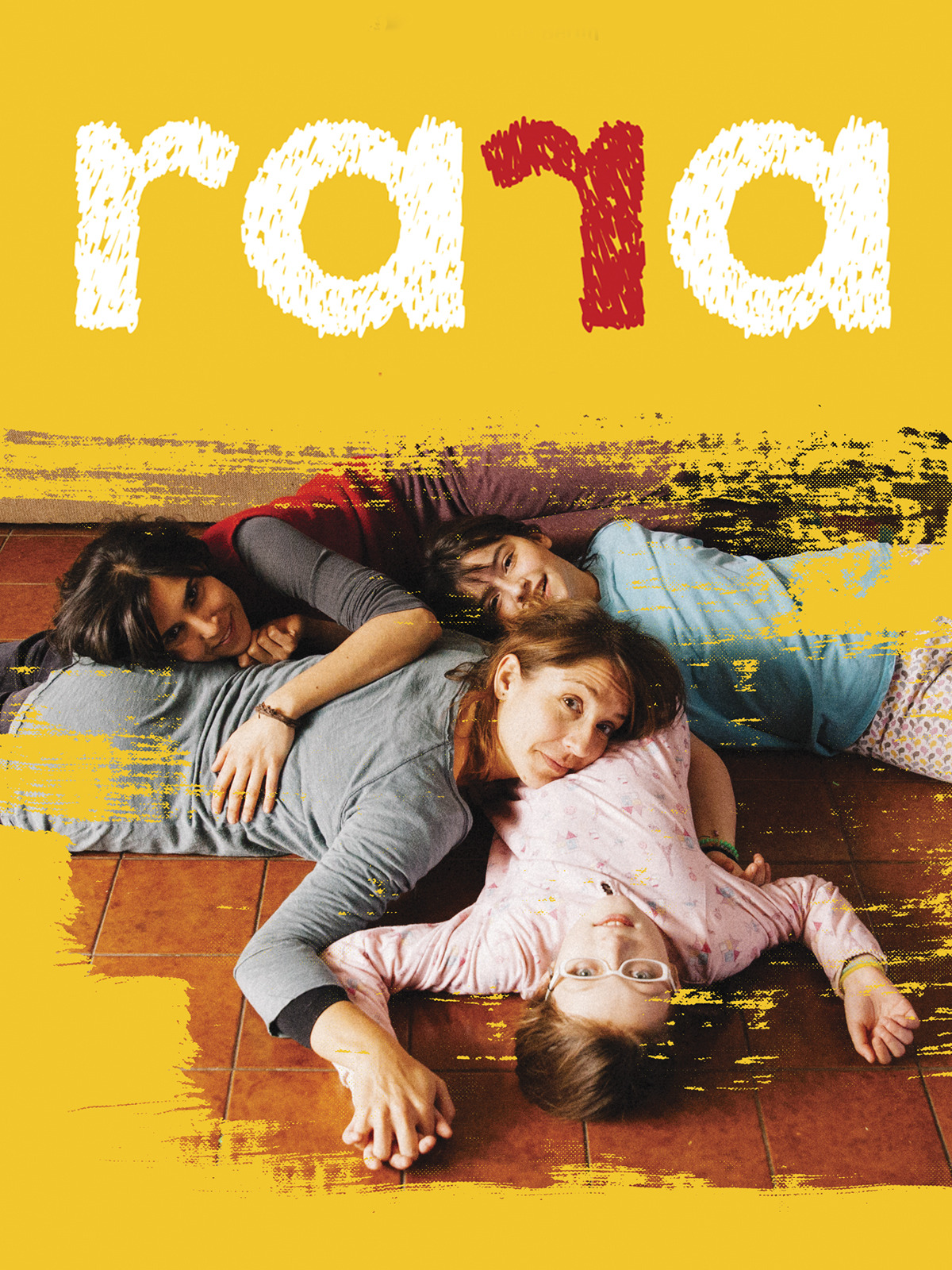 Prime Video: Rara