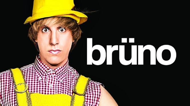 Bruno Movie