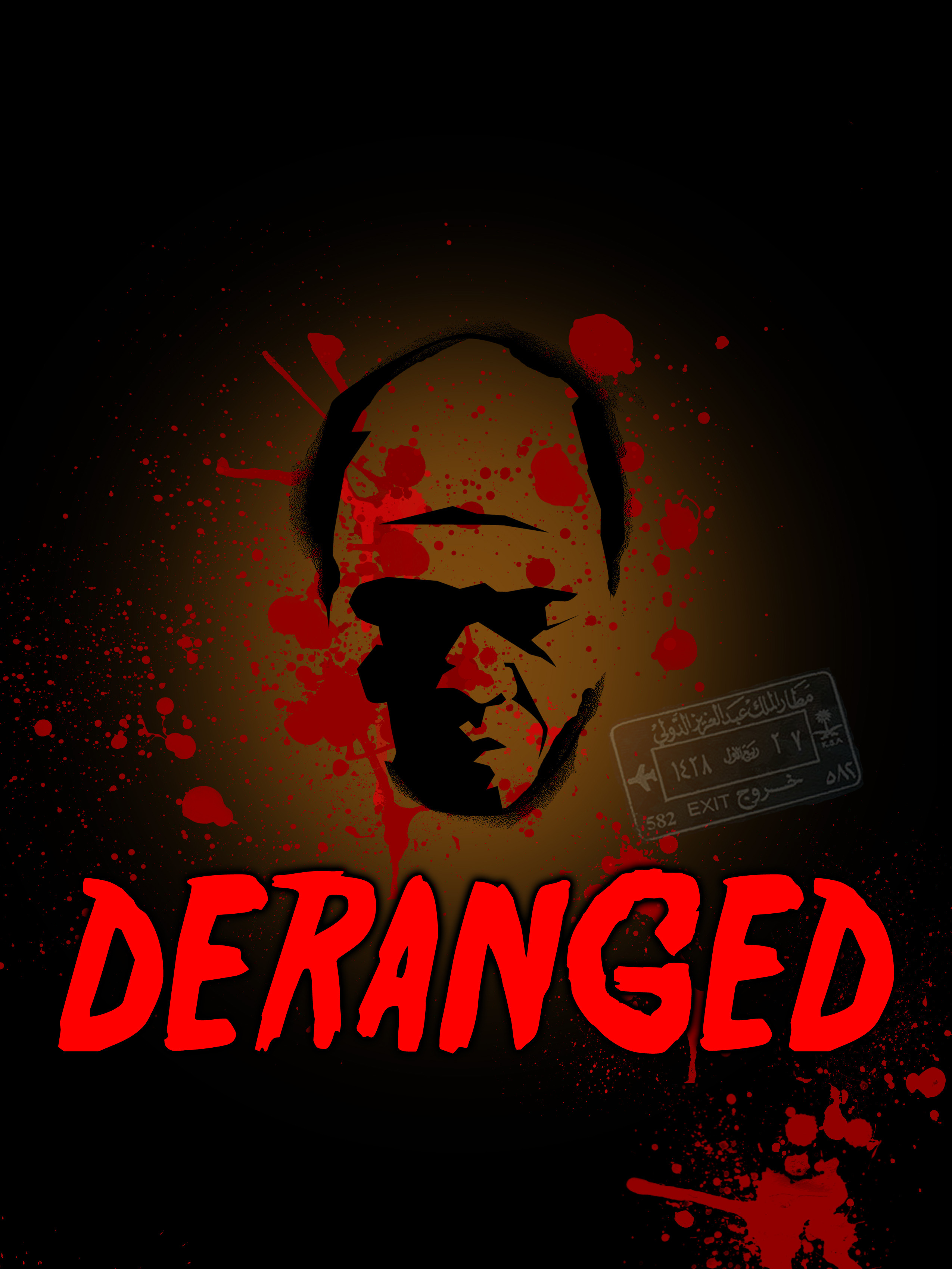 Prime Video: Deranged