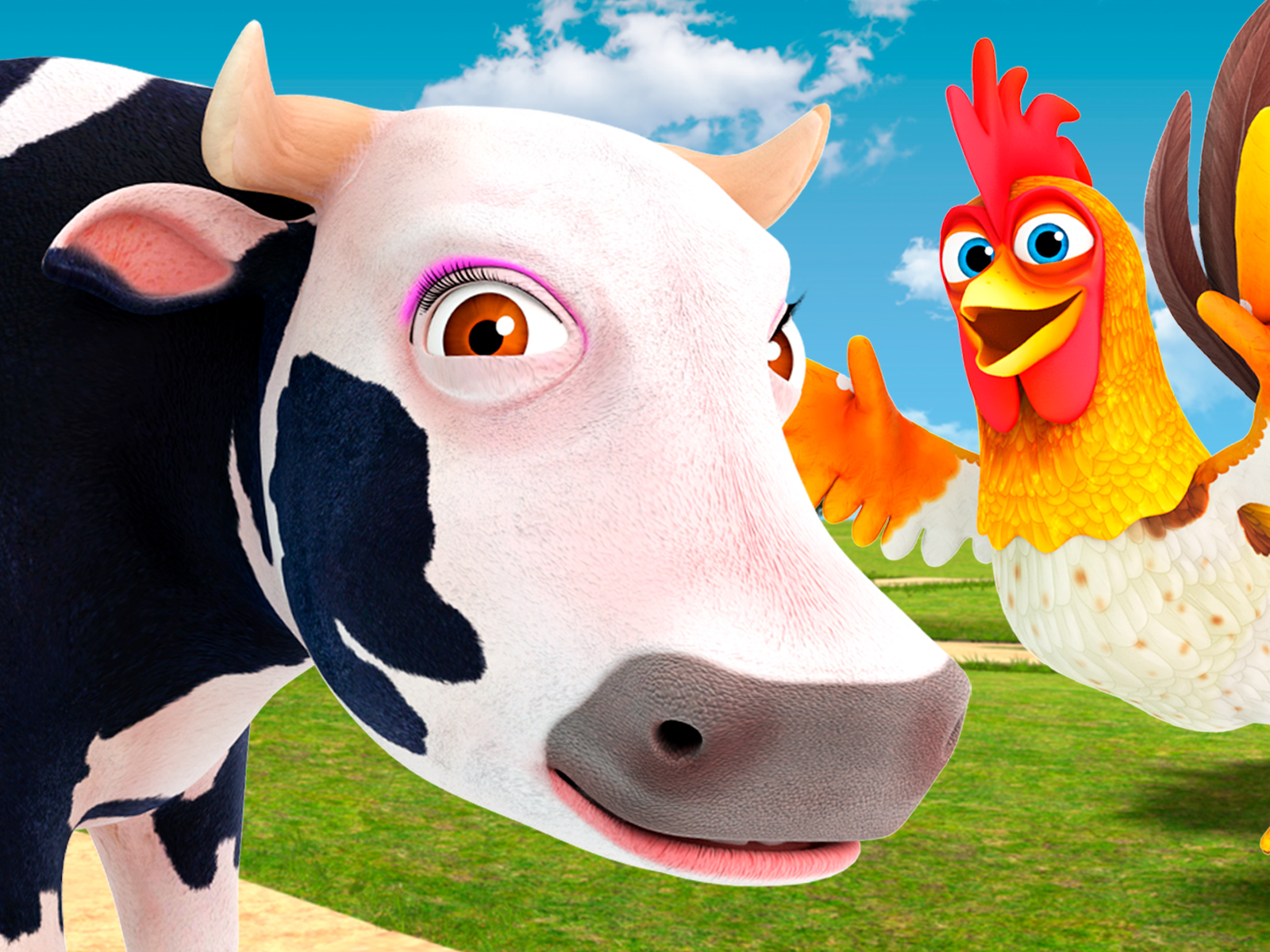Prime Video: El Reino Infantil