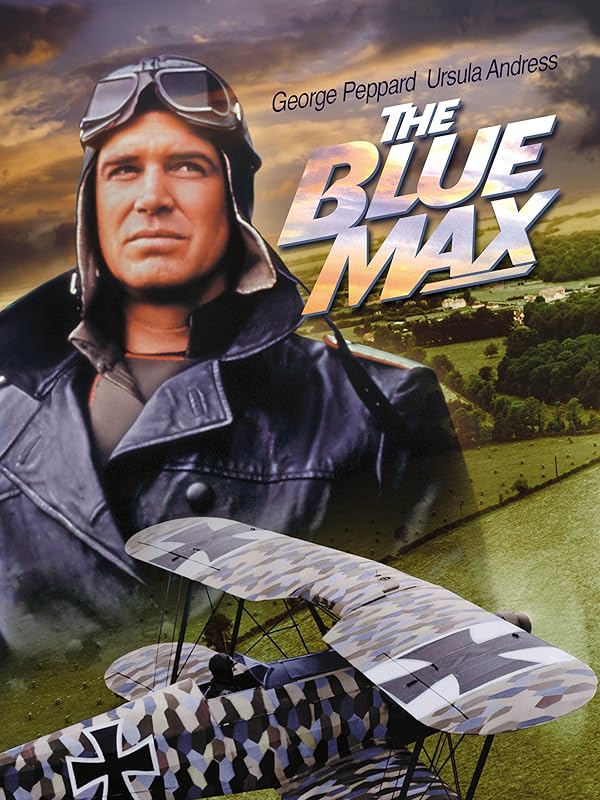 Prime Video: The Blue Max