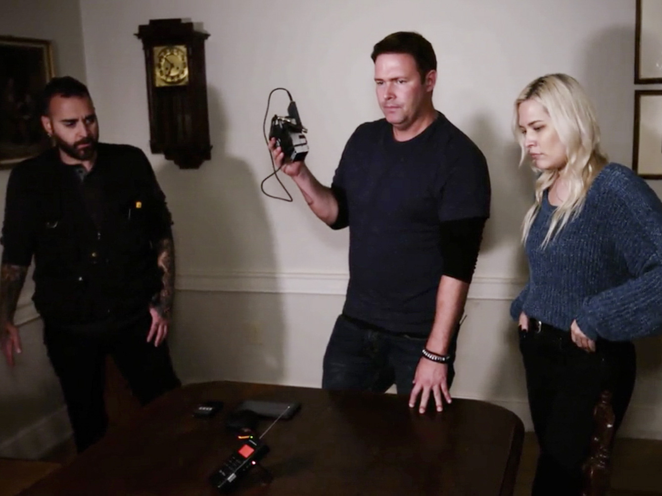 Prime Video: Ghost Loop - Season 1