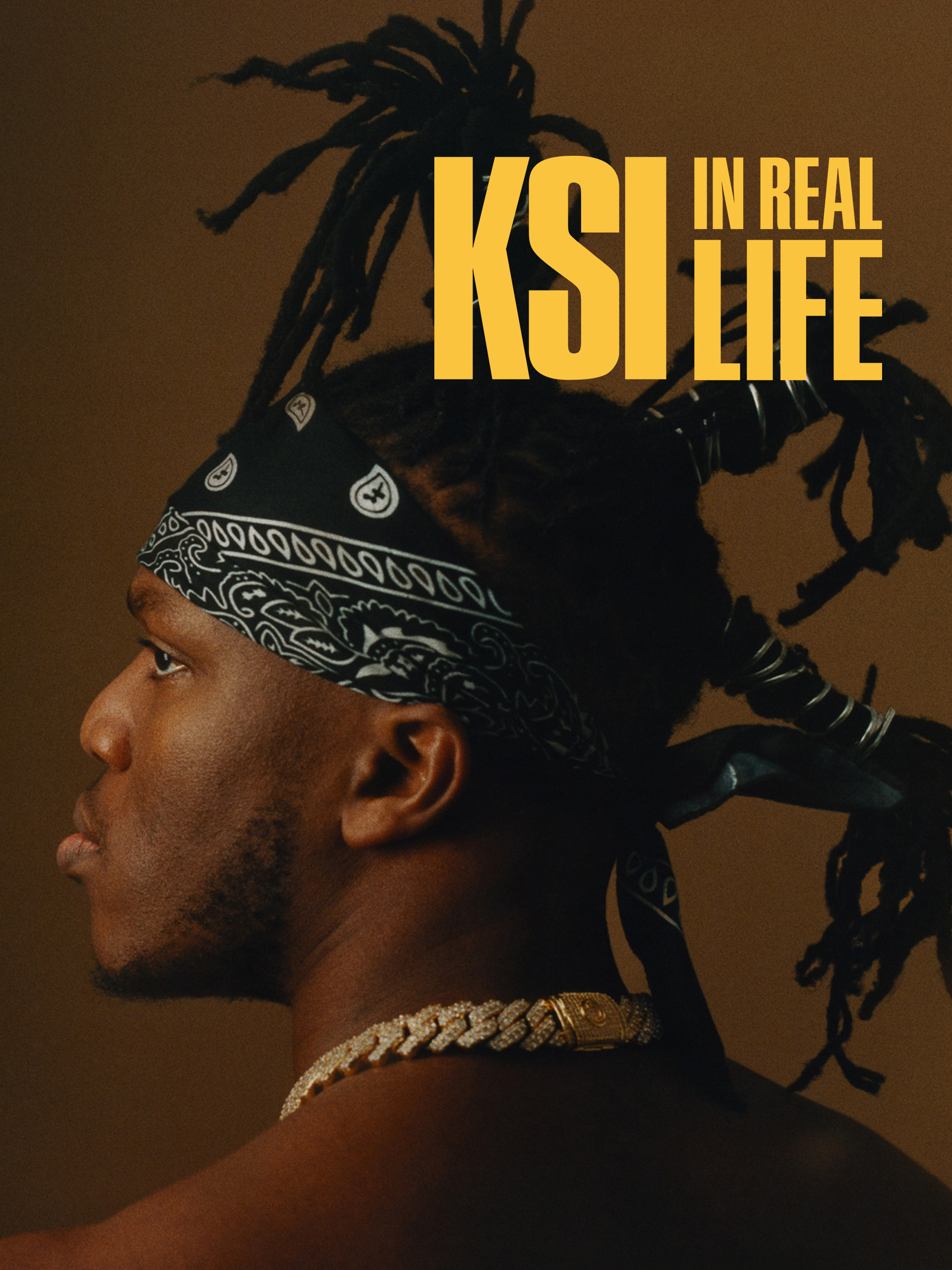 Prime Video: KSI: In Real Life