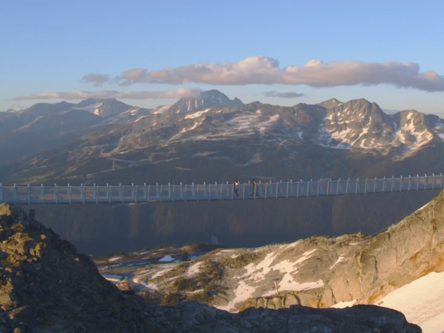 Prime Video: Impossible Engineering - Season 7