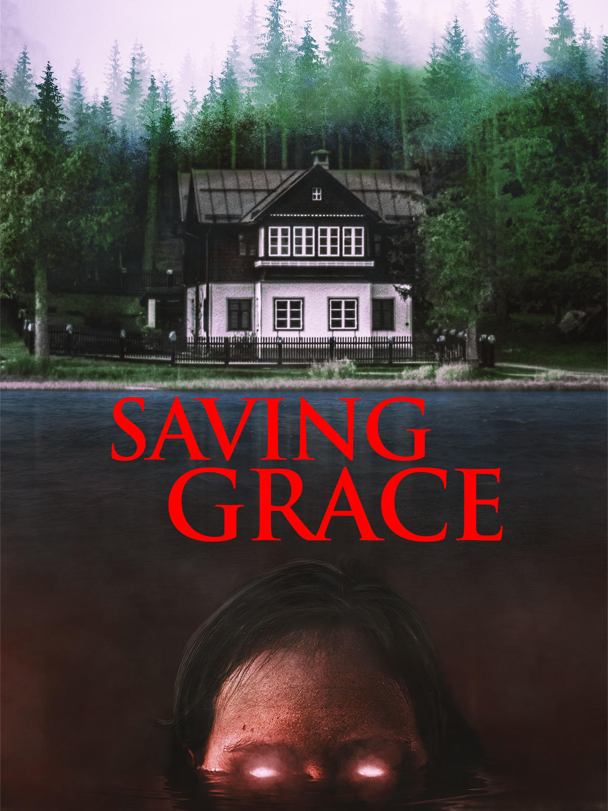 Prime Video: Saving Grace