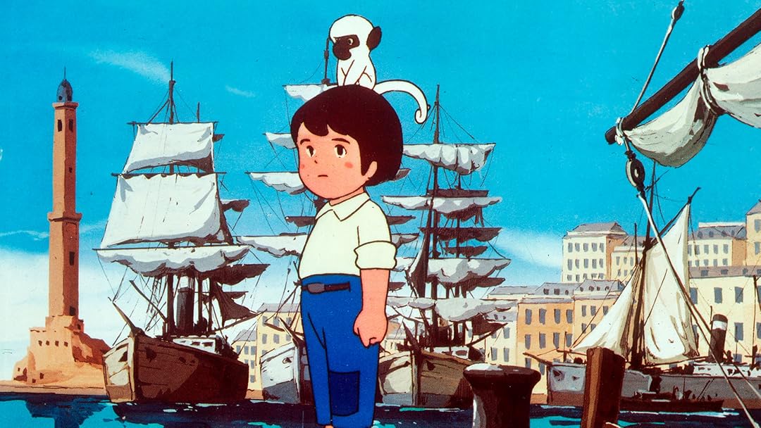 Prime Video: Temporada 1