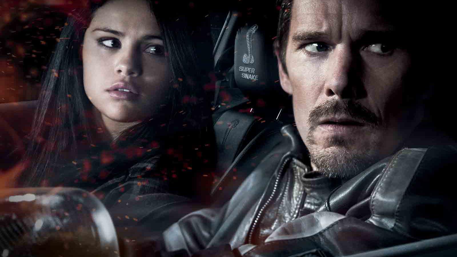 Watch Getaway | Prime Video