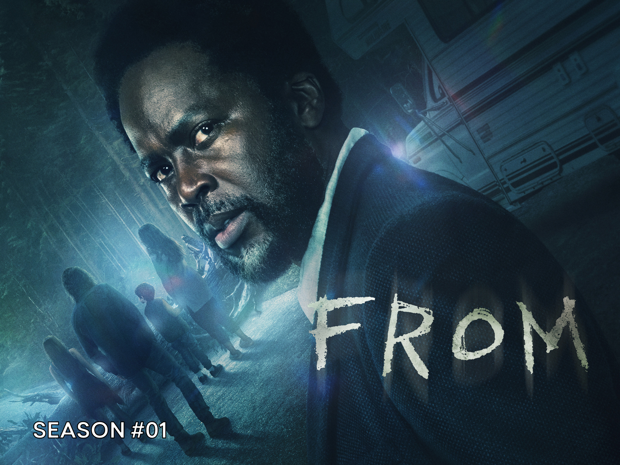 Prime Video: From Season 1