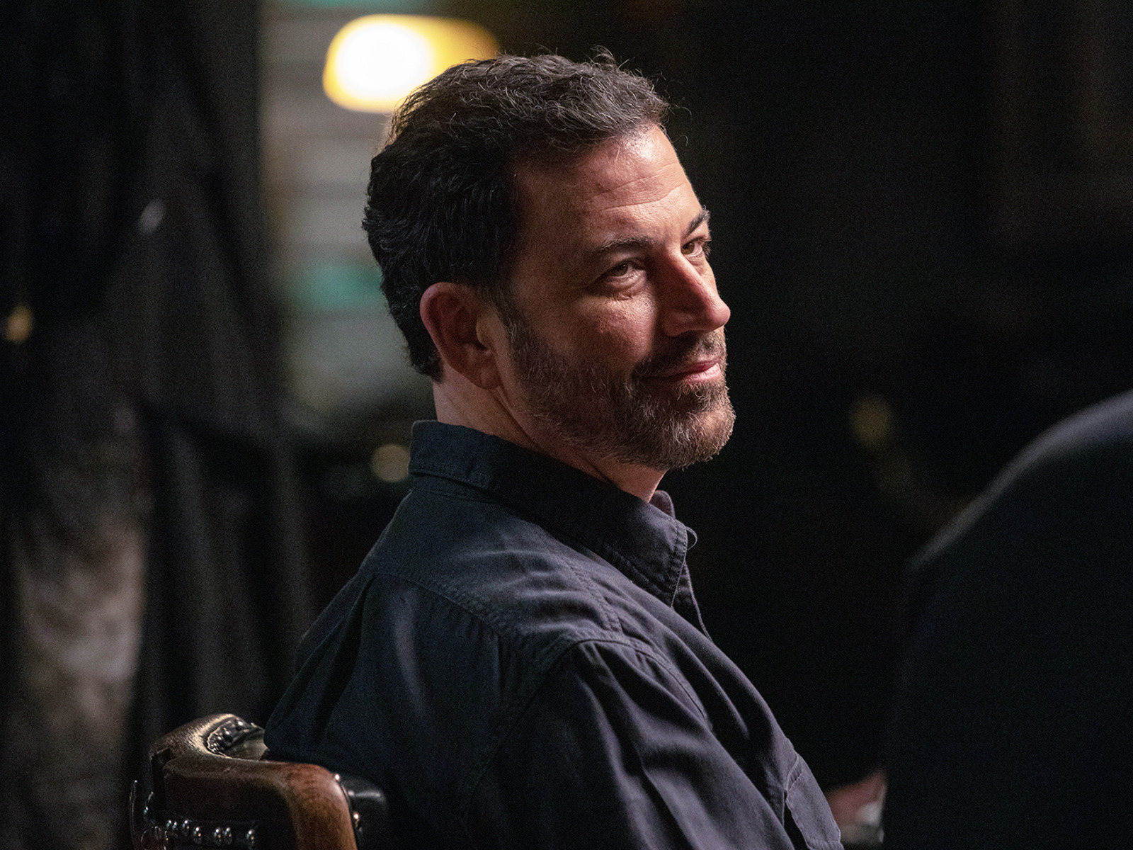 Prime Video: The Shop-Season 01