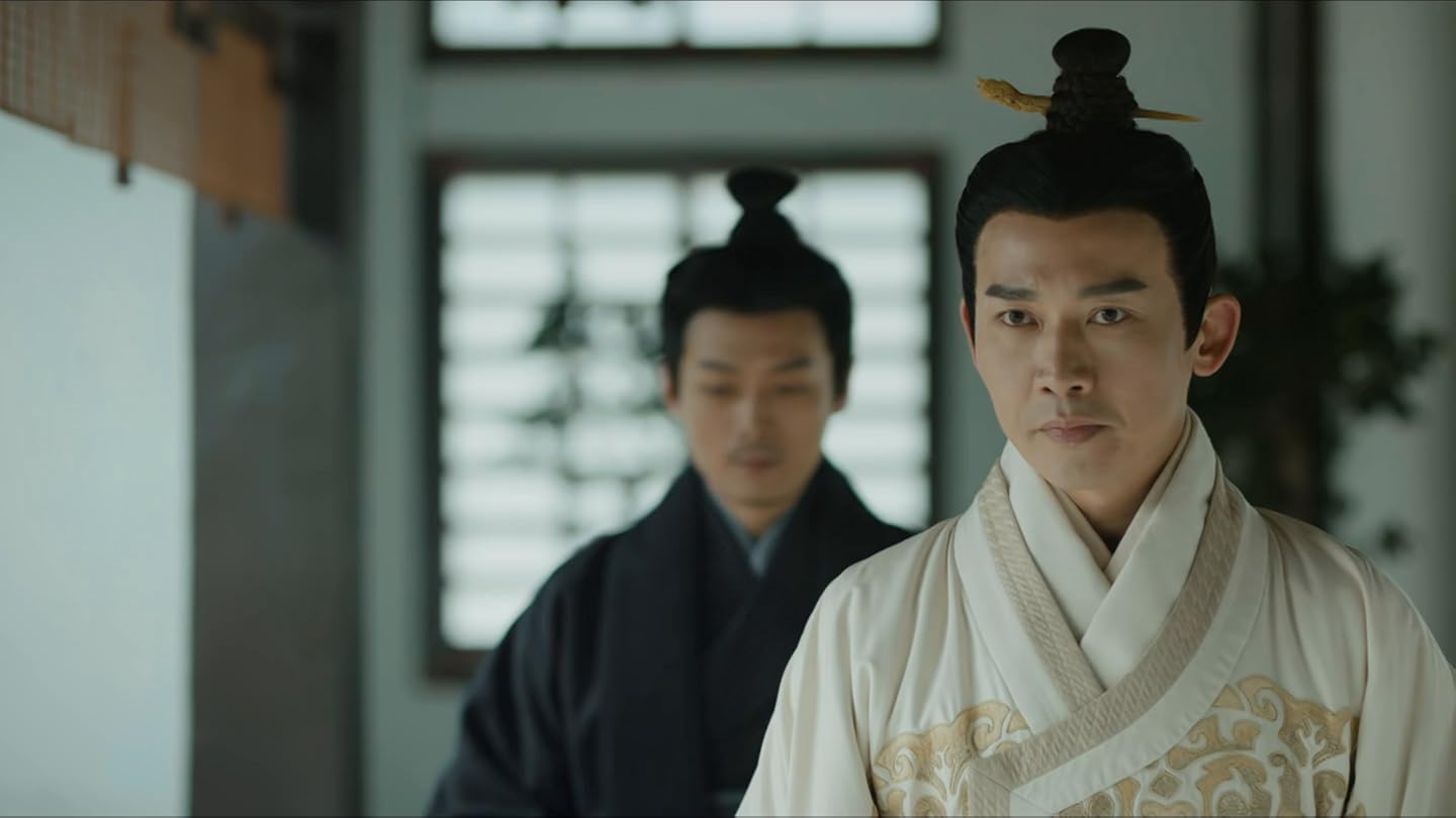 Watch The Legend of Haolan | Prime Video