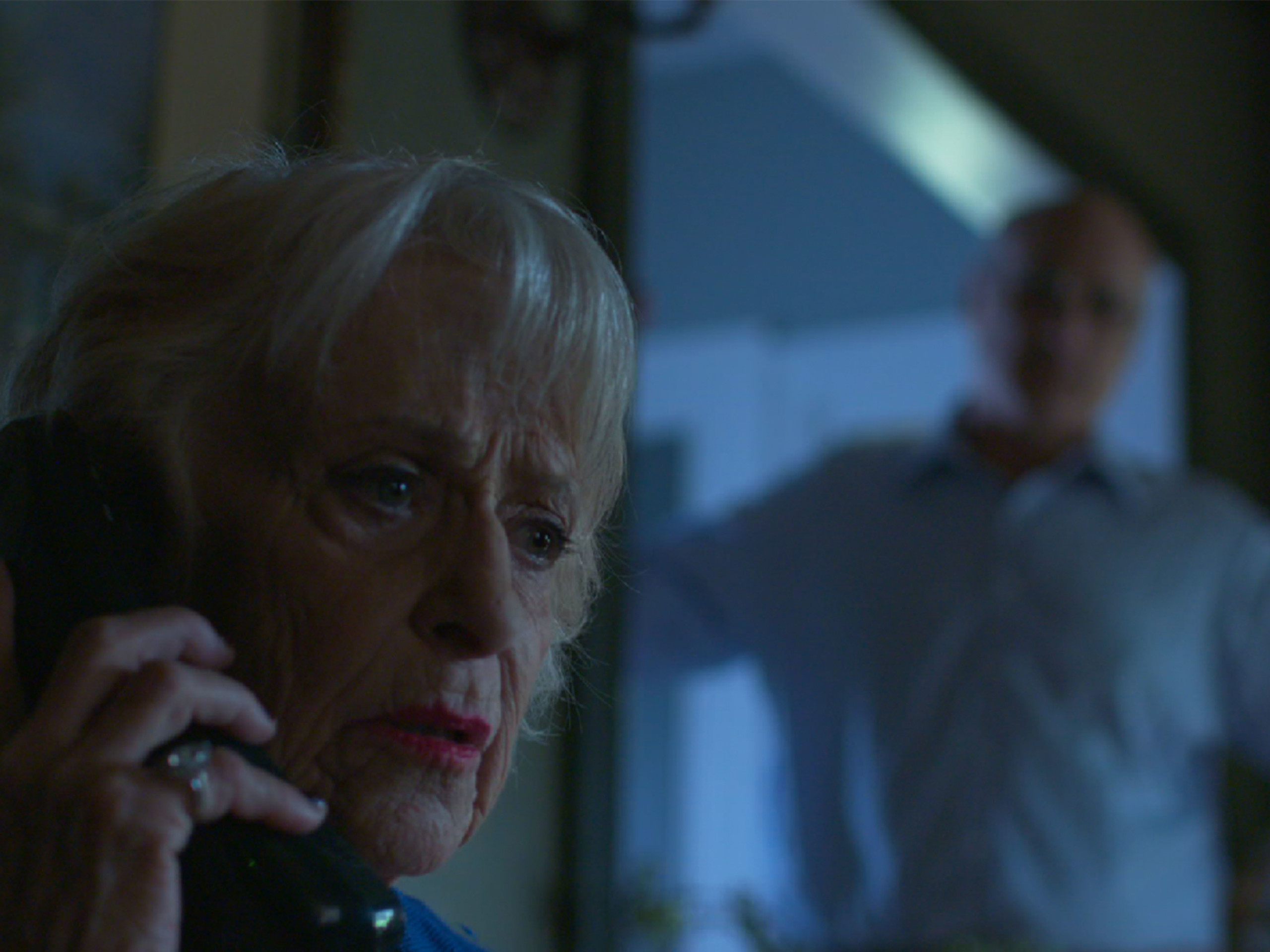 Prime Video: Il mio omicidio non ha più segreti - Stagione 1