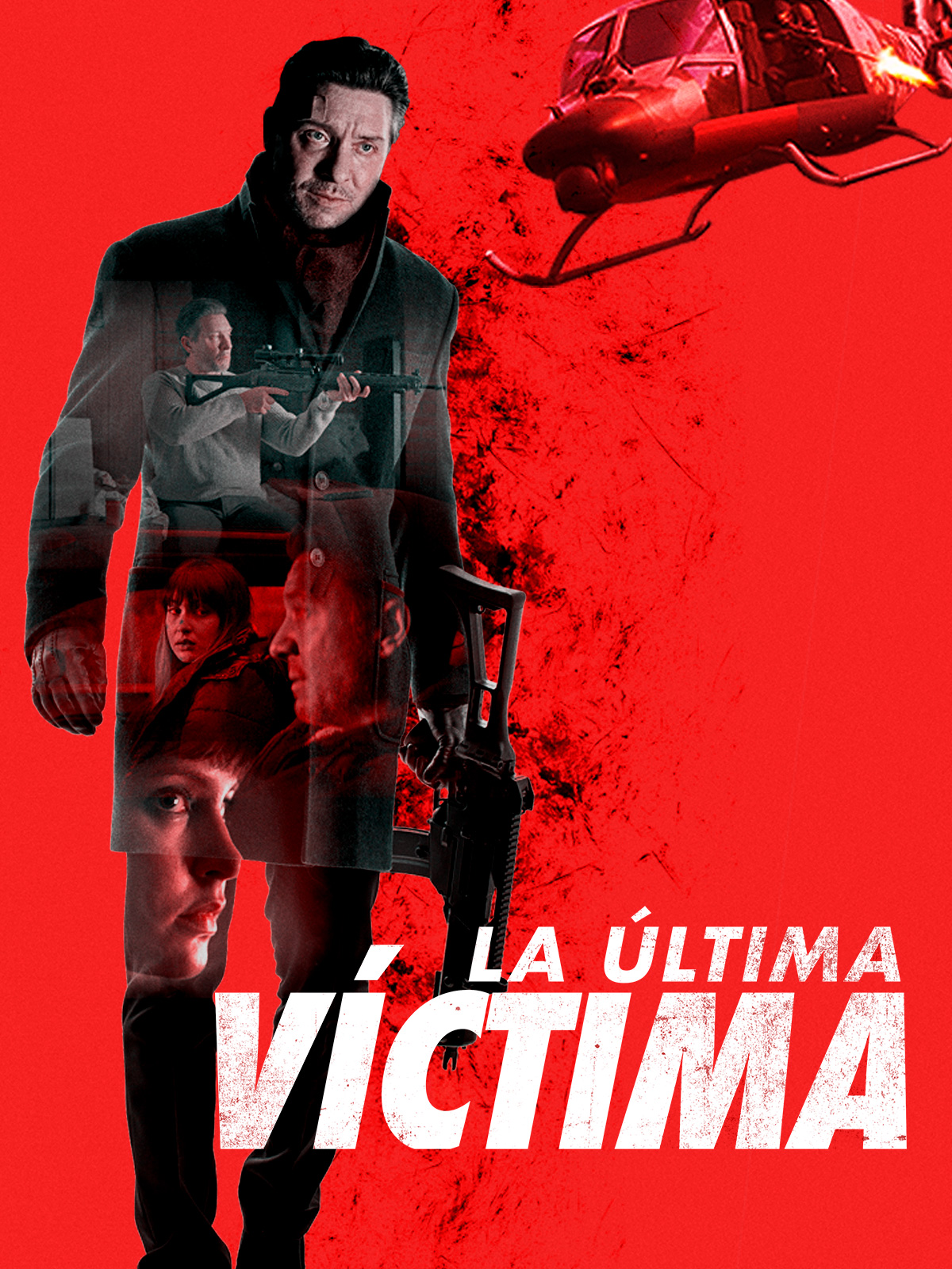Prime Video: La Última Victima