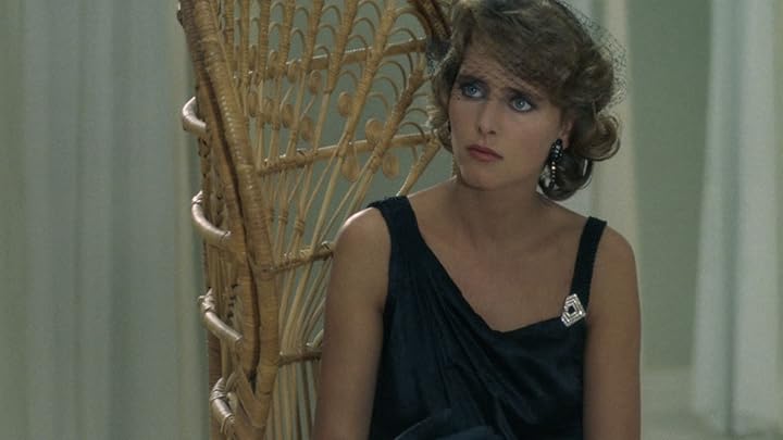 Amazon.de: Emmanuelle IV ansehen | Prime Video