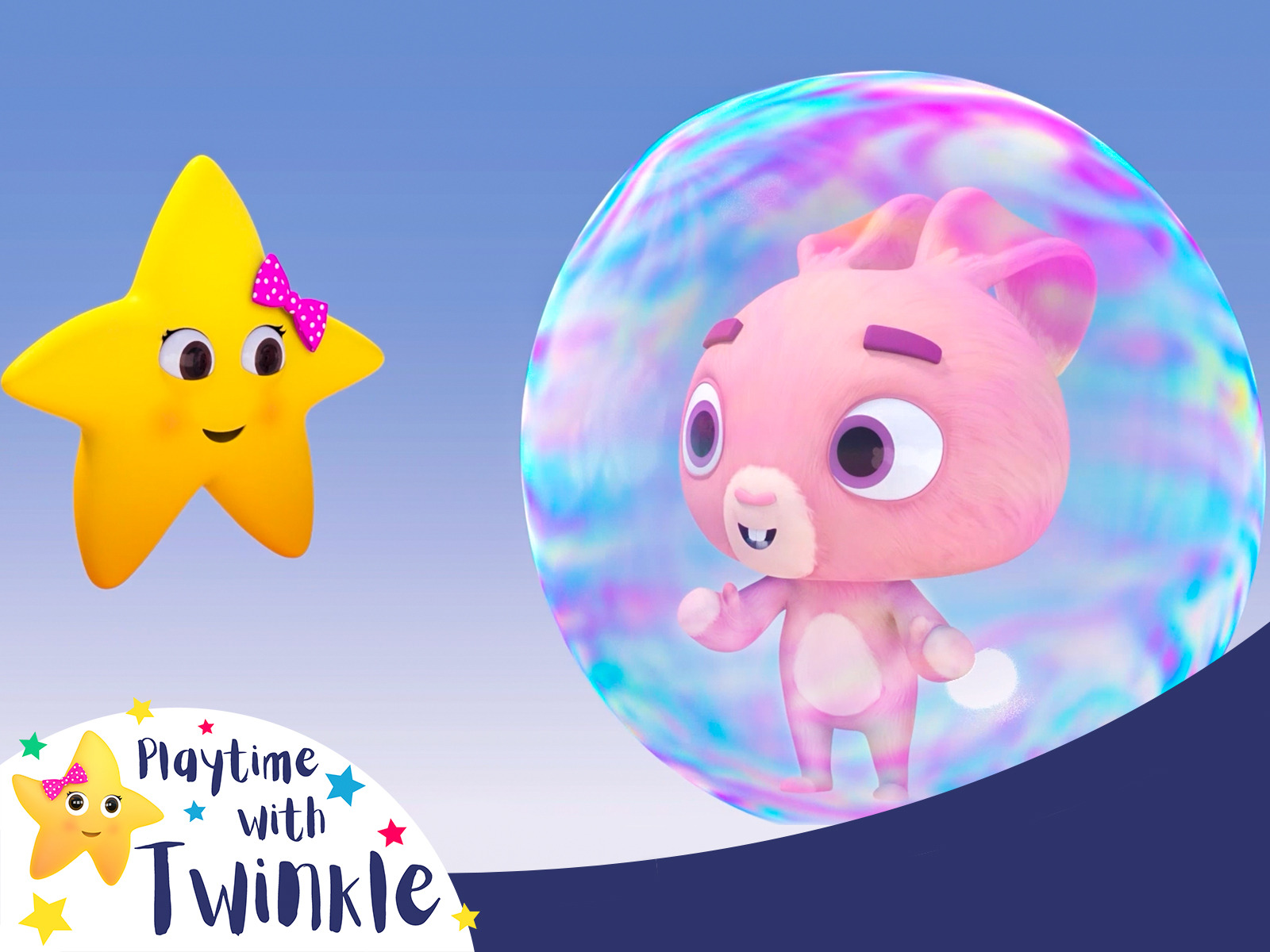 Prime Video: Playtime with Twinkle - Cartoons for Kids (Made by Little ...