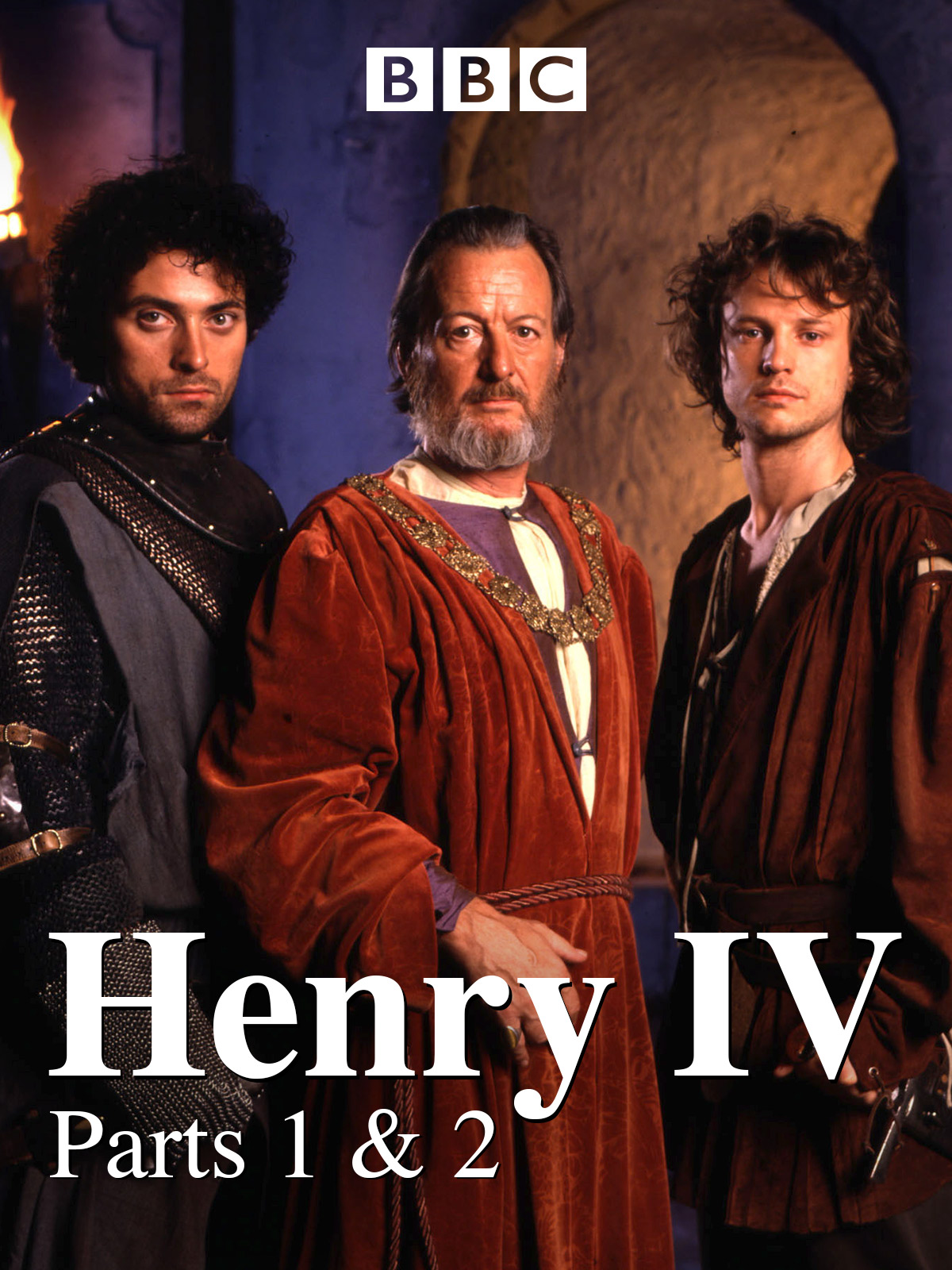 Prime Video: Henry IV Parts I and II