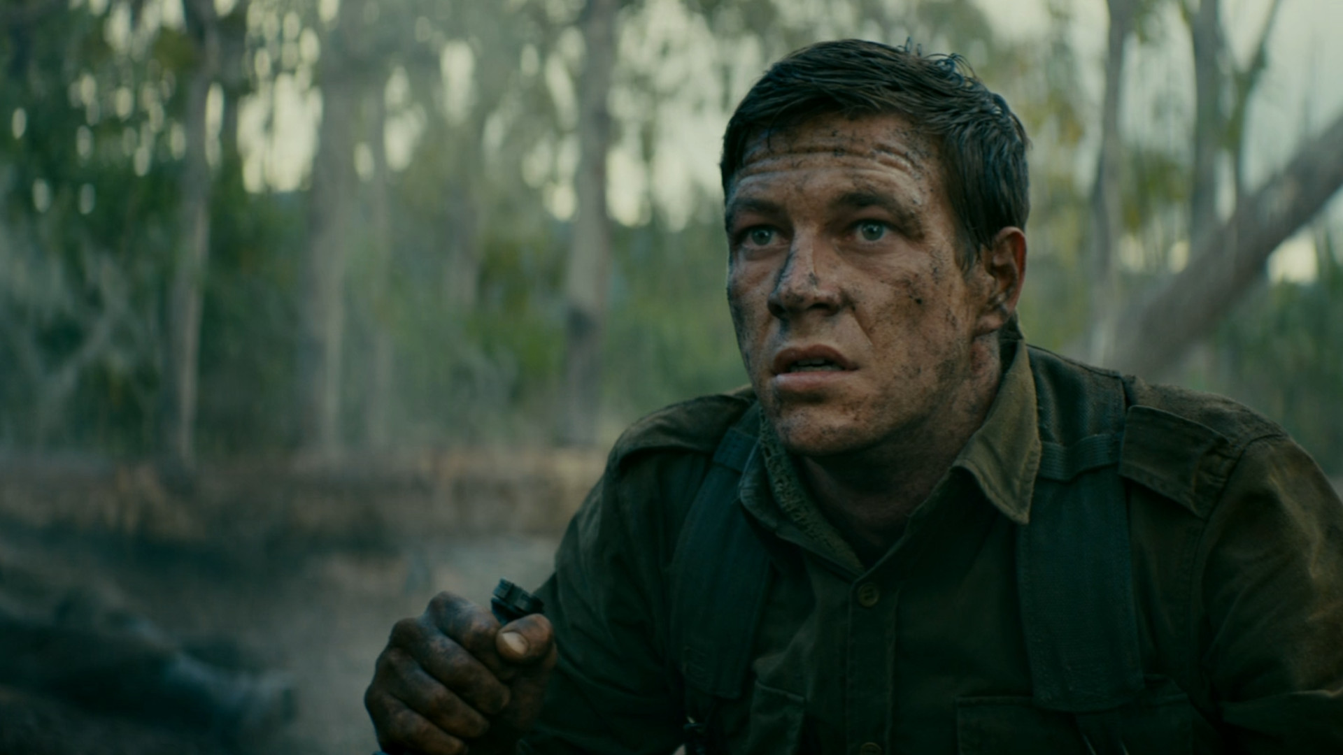 Watch Danger Close | Prime Video